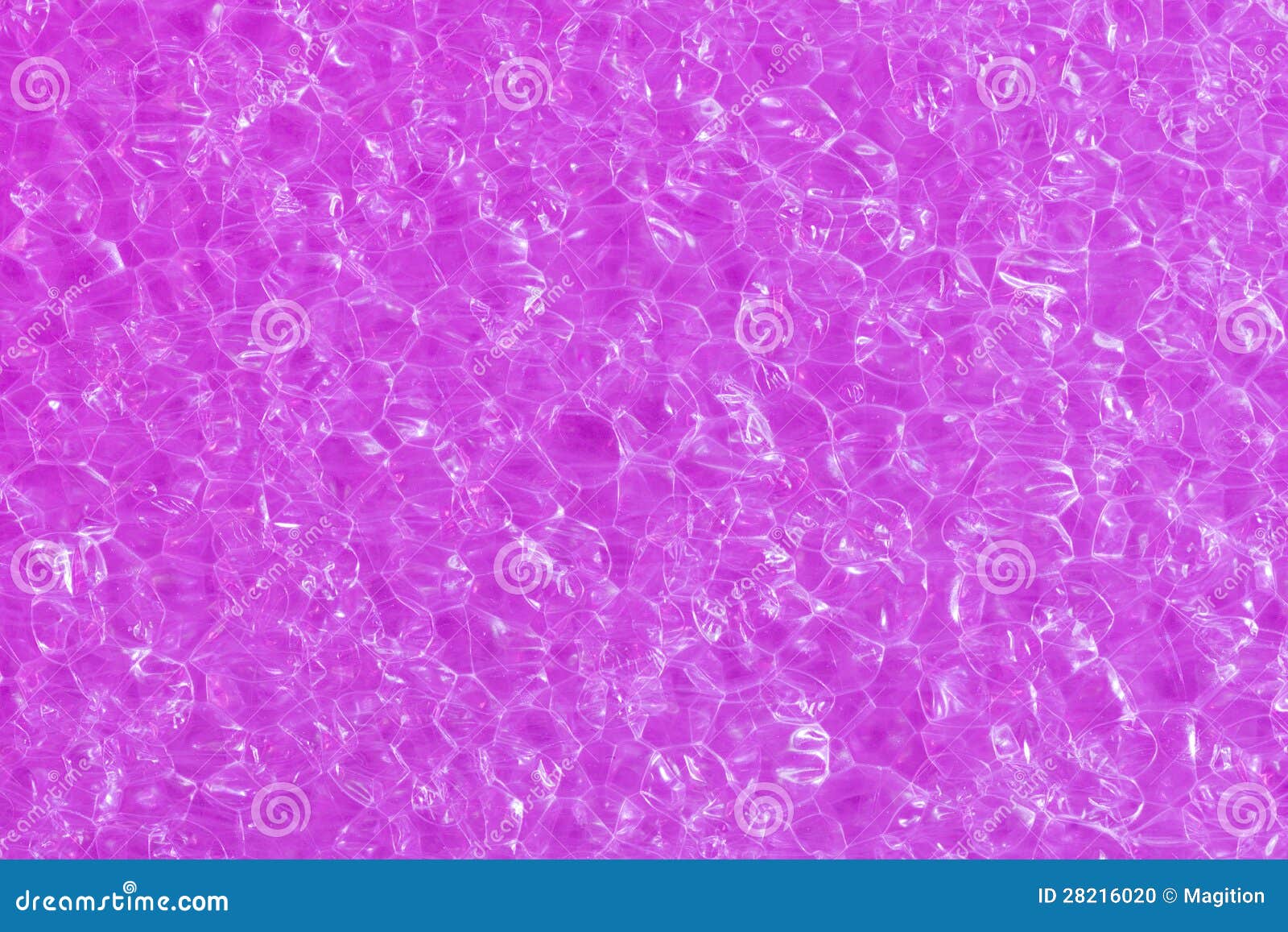 Abstract Magenta Bubble Background Stock Photo - Image of gallery ...