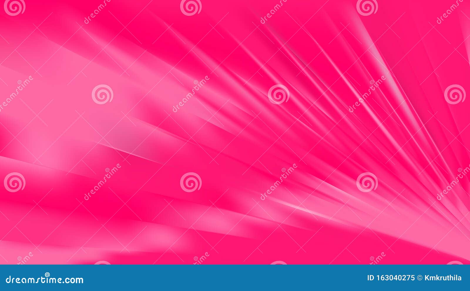 Abstract Magenta Diagonal Lines Background Vector Art Stock Vector ...