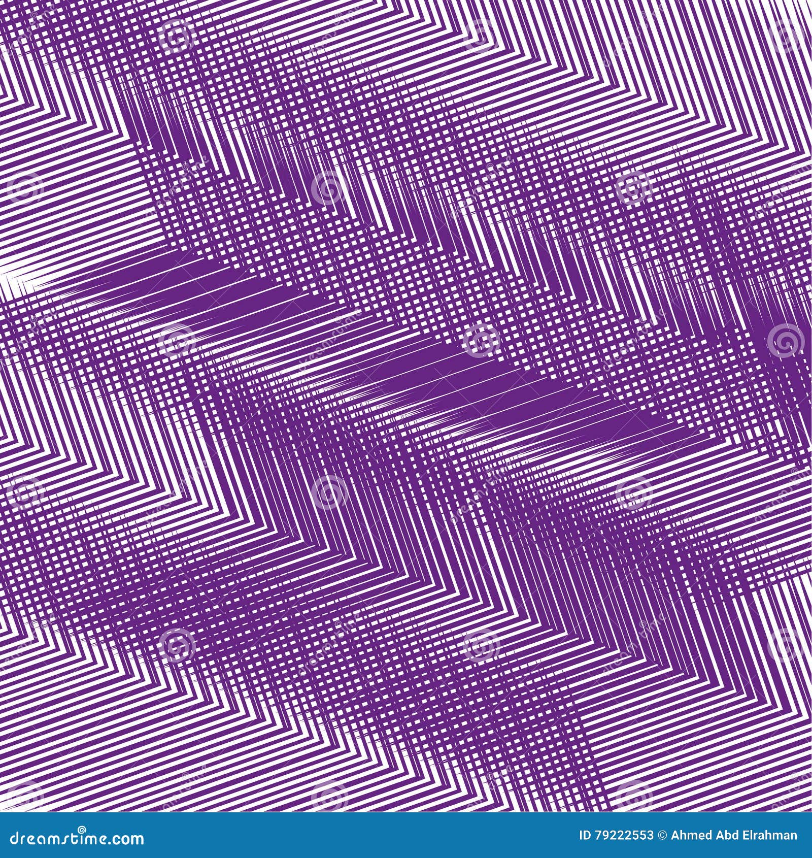 Abstract Magenta Lines Background Stock Vector - Illustration of line ...