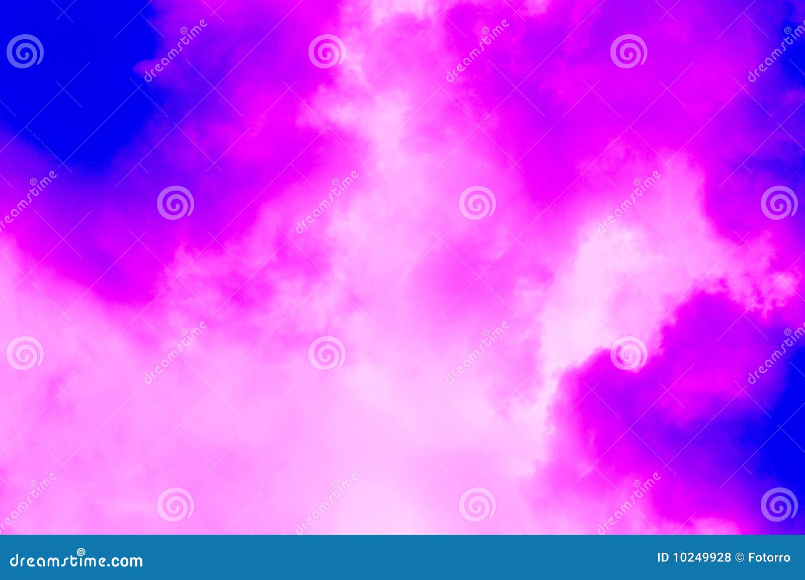 Abstract Magenta and Violet Background Stock Photo - Image of design ...