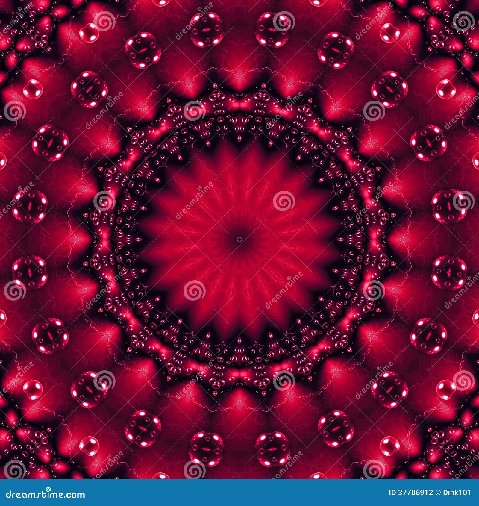 Abstract magic background stock illustration. Illustration of light ...