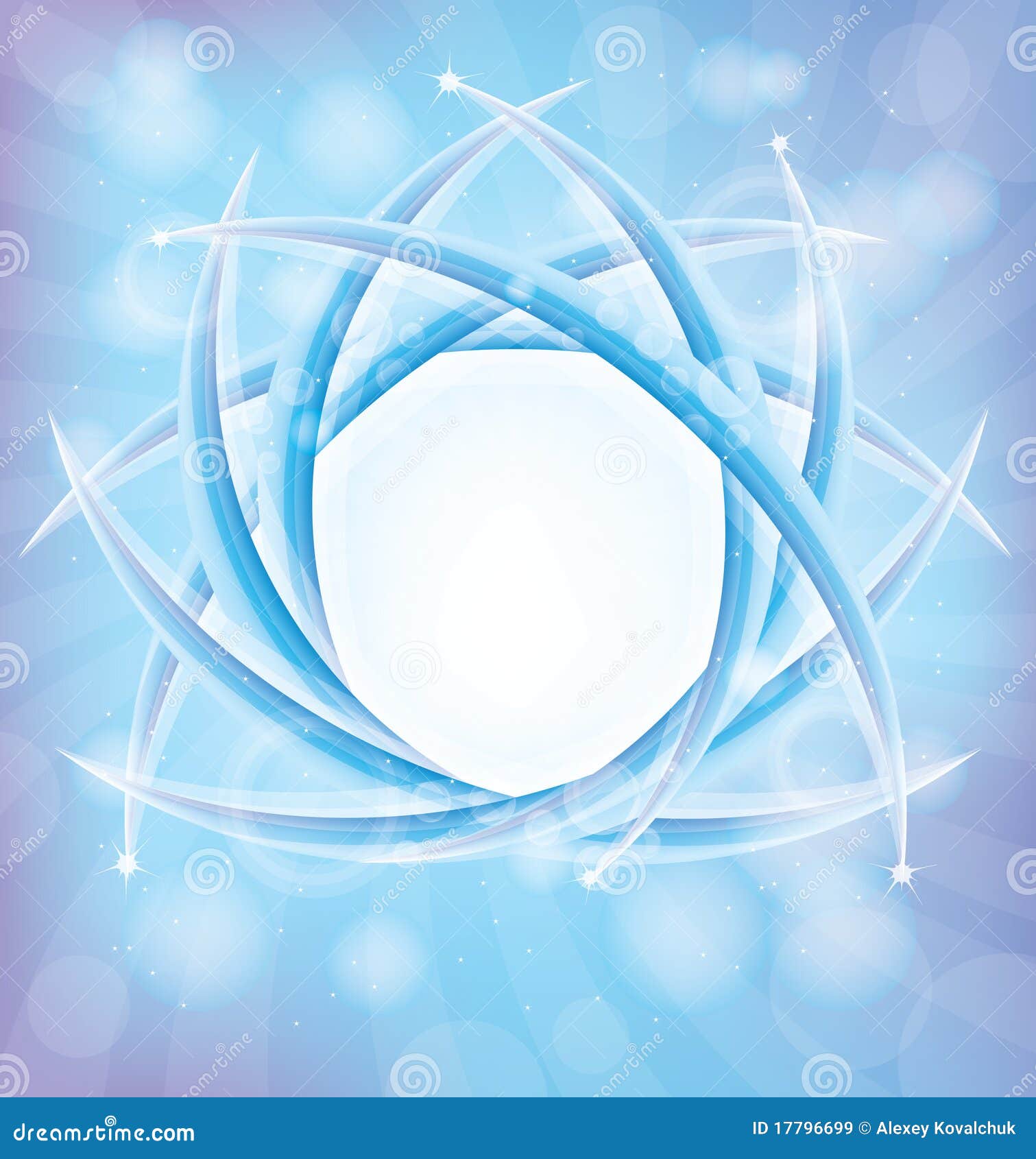 Abstract Magic Background,vector Stock Vector - Illustration of ...