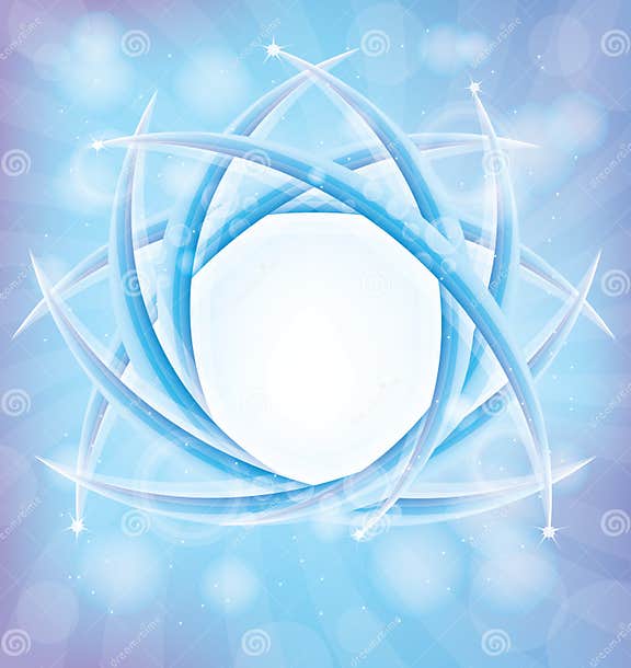 Abstract Magic Background,vector Stock Vector - Illustration of ...