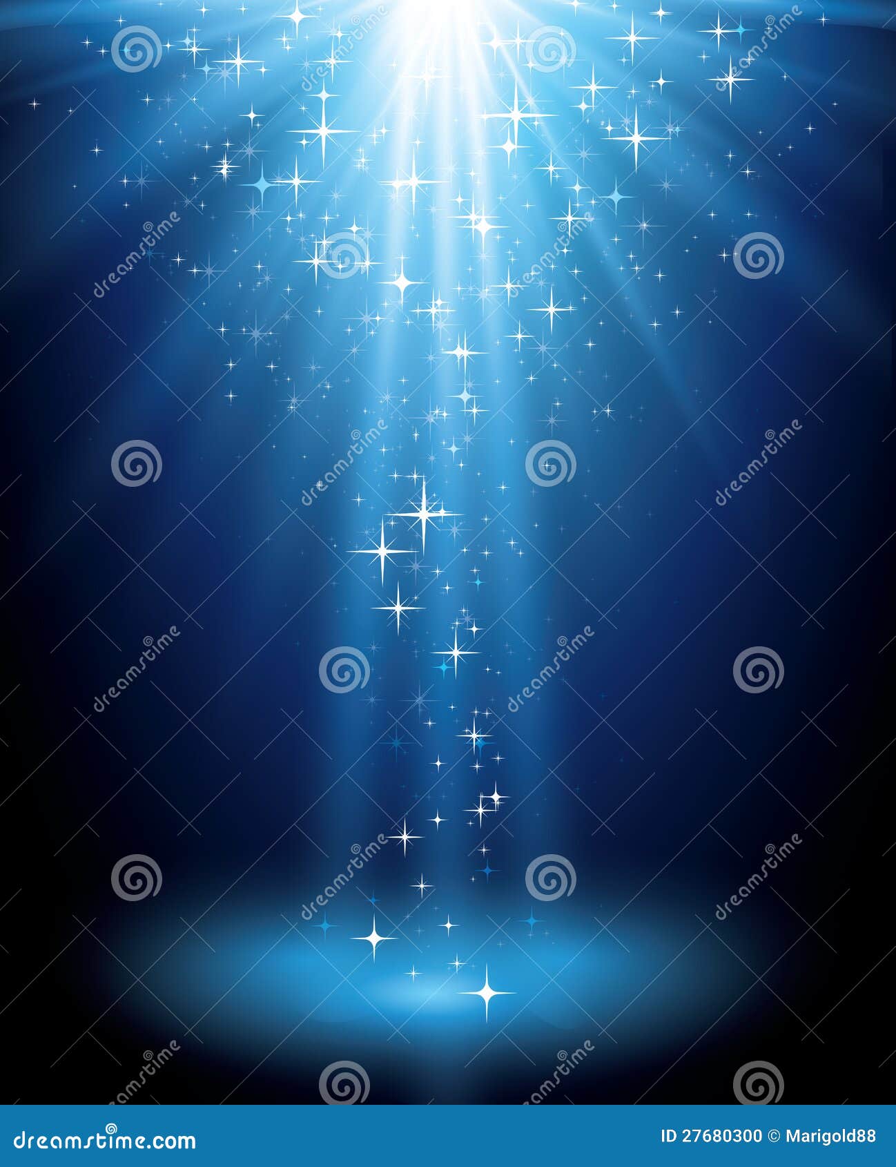 Light And Dark Magic