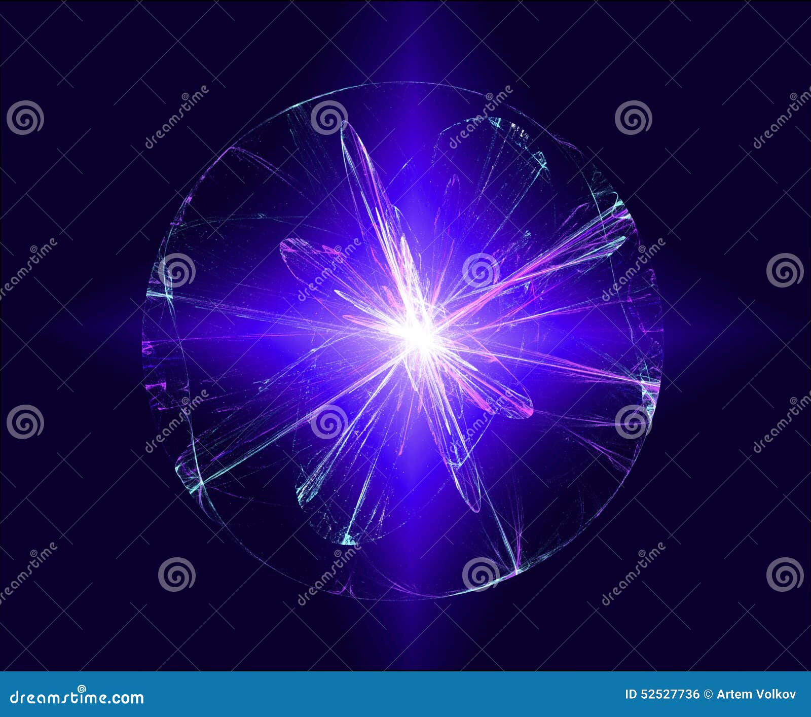 Light Ball Icon Vector Sign And Symbol Isolated On White Background ...