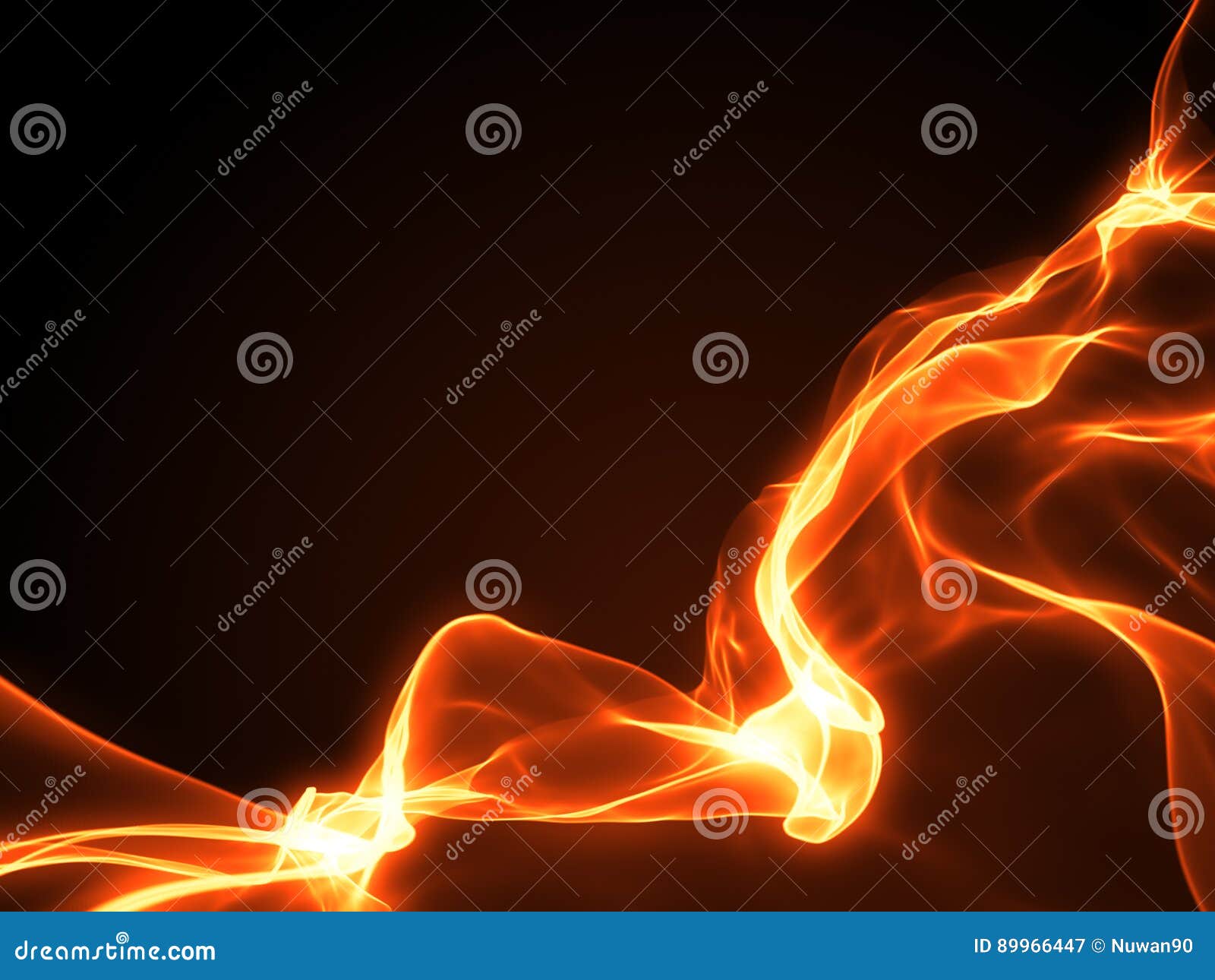 Abstract Magic Light Red Background Stock Image - Image of abstract ...