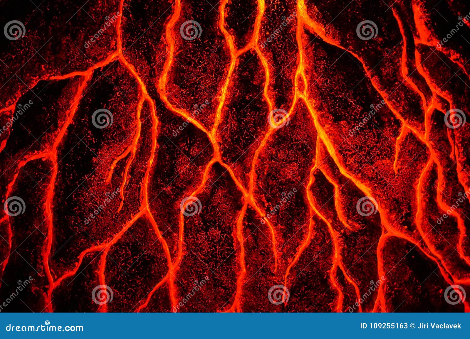 Abstract magma texture stock illustration. Illustration of burn - 109255163