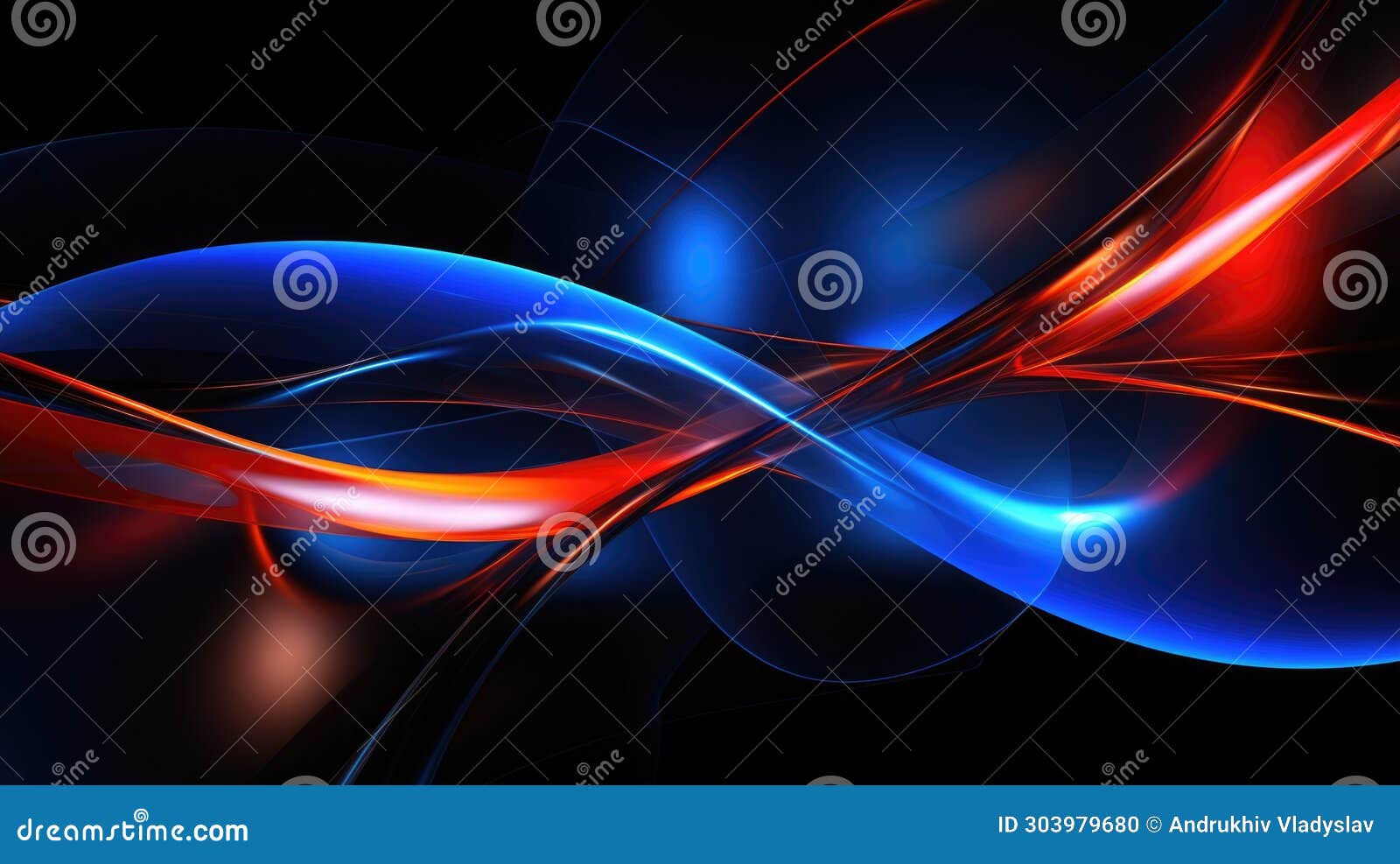 Abstract Magneta Background, Abstract Illustration Stock Illustration ...