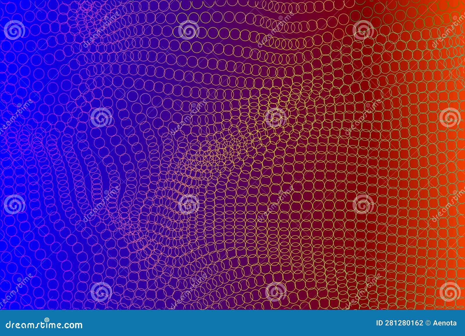 Abstract Mail Communication On World Map Background. Royalty-Free Stock ...