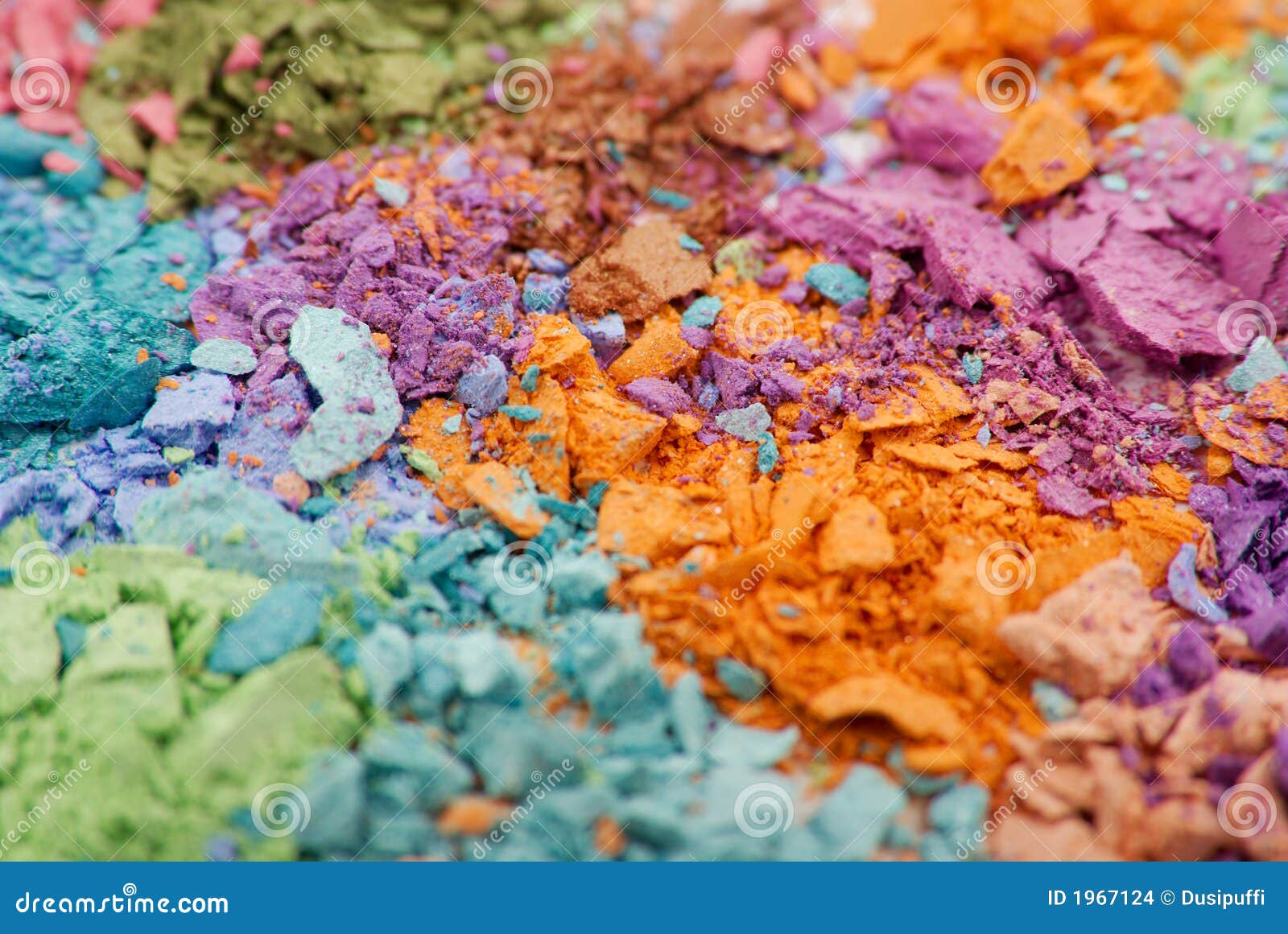 Abstract make-up stock photo. Image of isolate, background - 1967124
