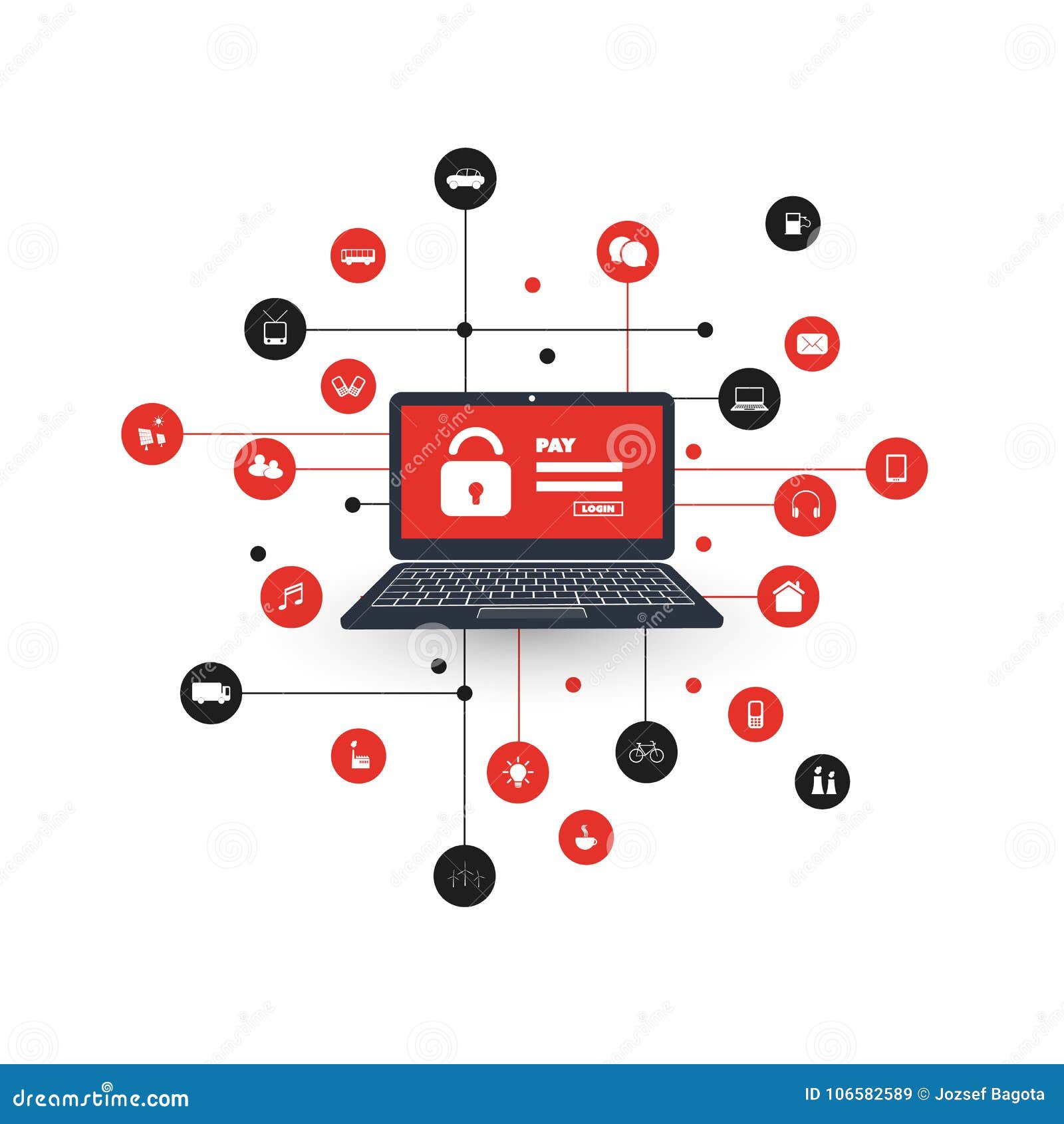 Network Vulnerability - Virus, Malware, Ransomware, Fraud, Spam ... Network Vulnerability - Virus, Malware, Ransomware, Fraud, Spam ...