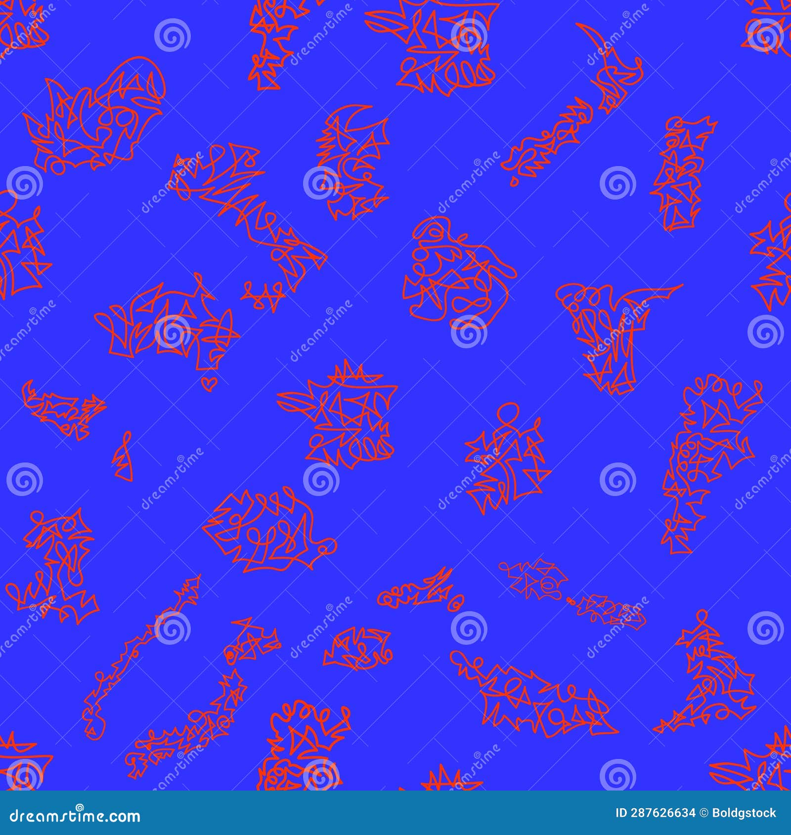 Abstract Map Contour Pattern, Maps of Rugby 2023 Participants Stock ...