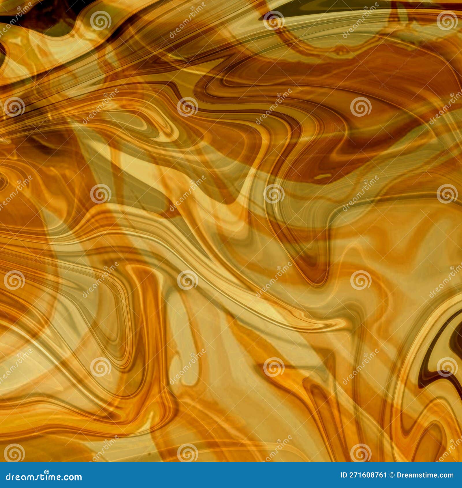 Abstract Marble Background. Wavy Marble Backdrop. Abstract Liquid ...