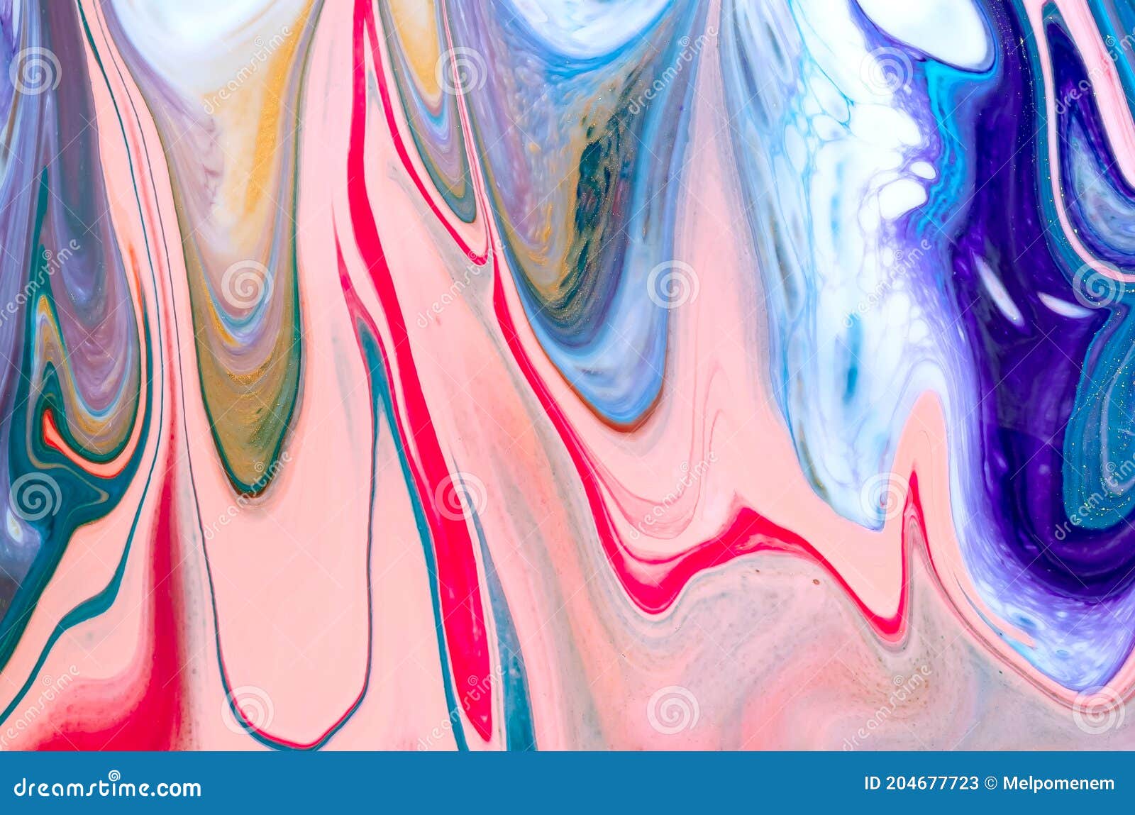 Abstract Marble Background Design Stock Image - Image of artistic ...