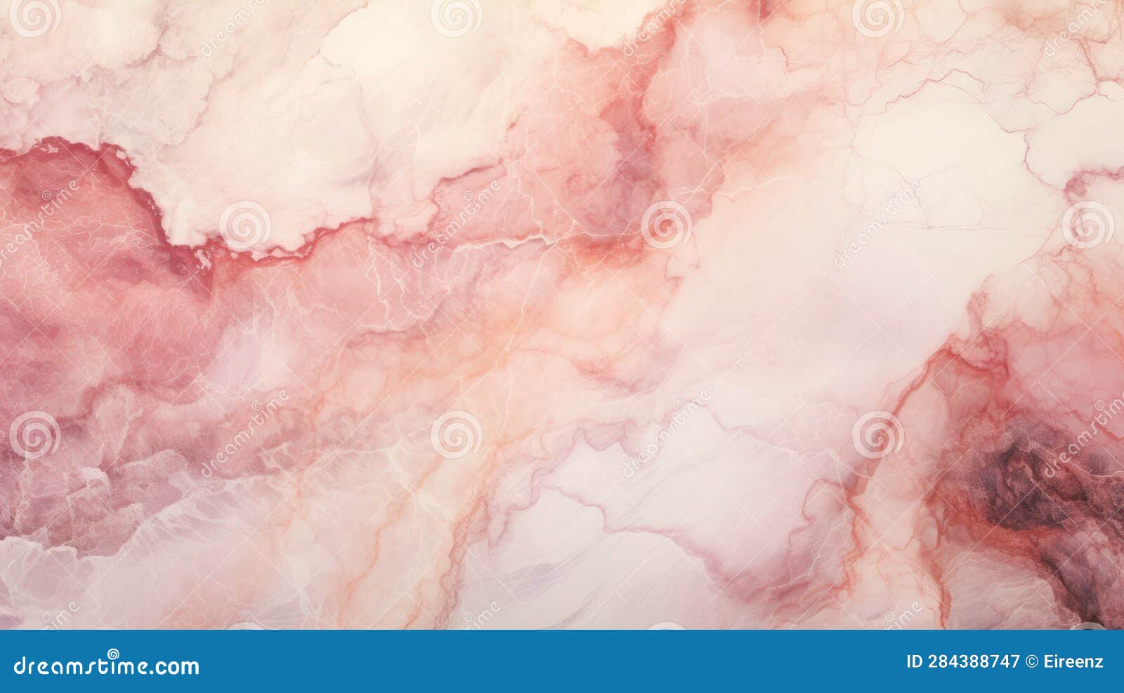 Abstract Marble Background, Stone Material Texture Stock Illustration ...