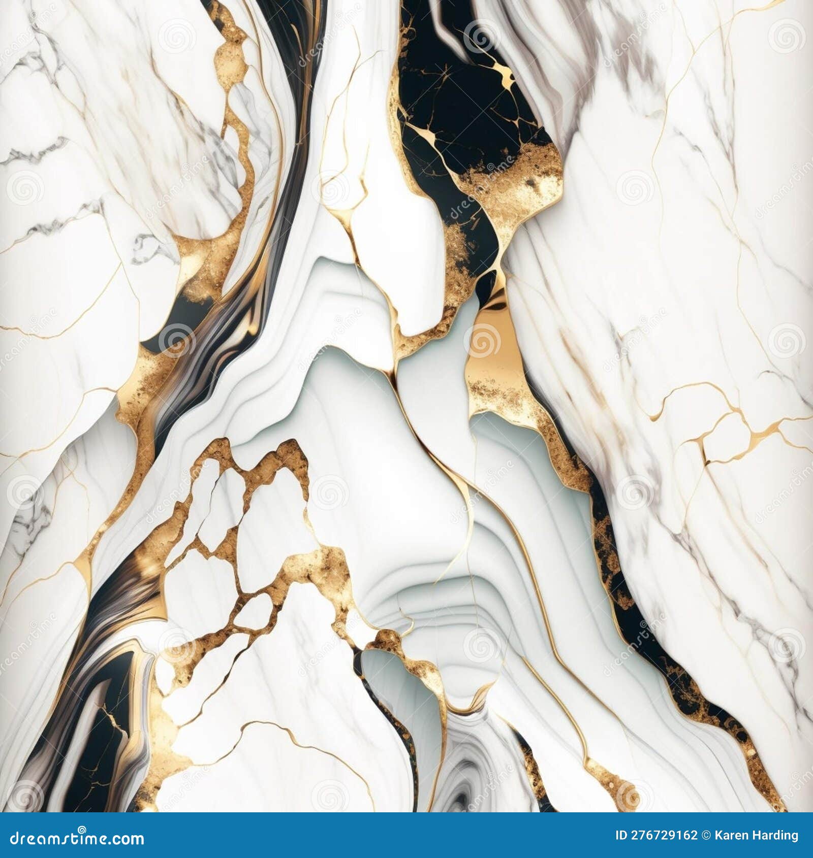 Abstract Marble Design Background Stock Illustration - Illustration of ...