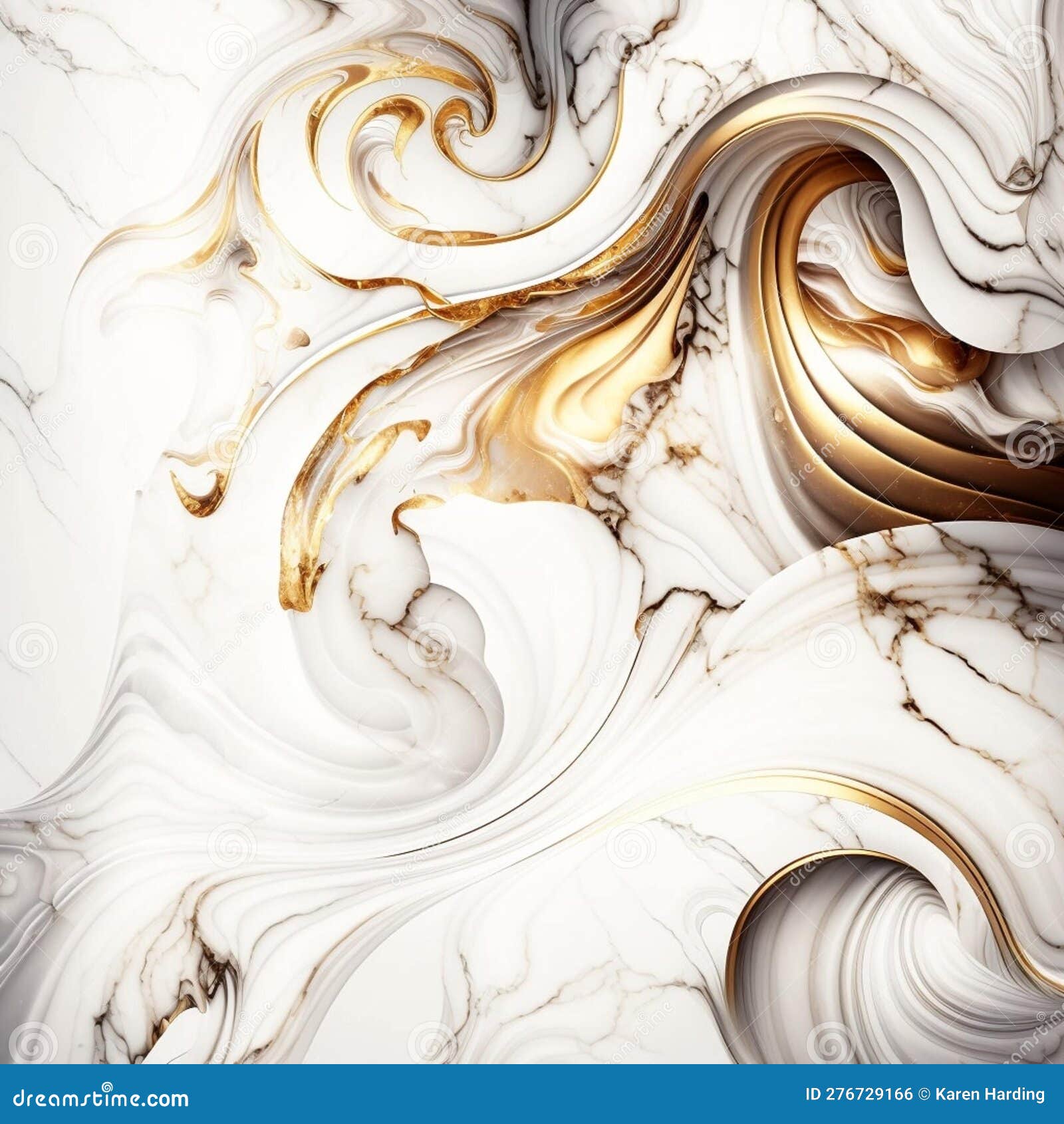 Abstract Marble Design Background Stock Illustration - Illustration of ...