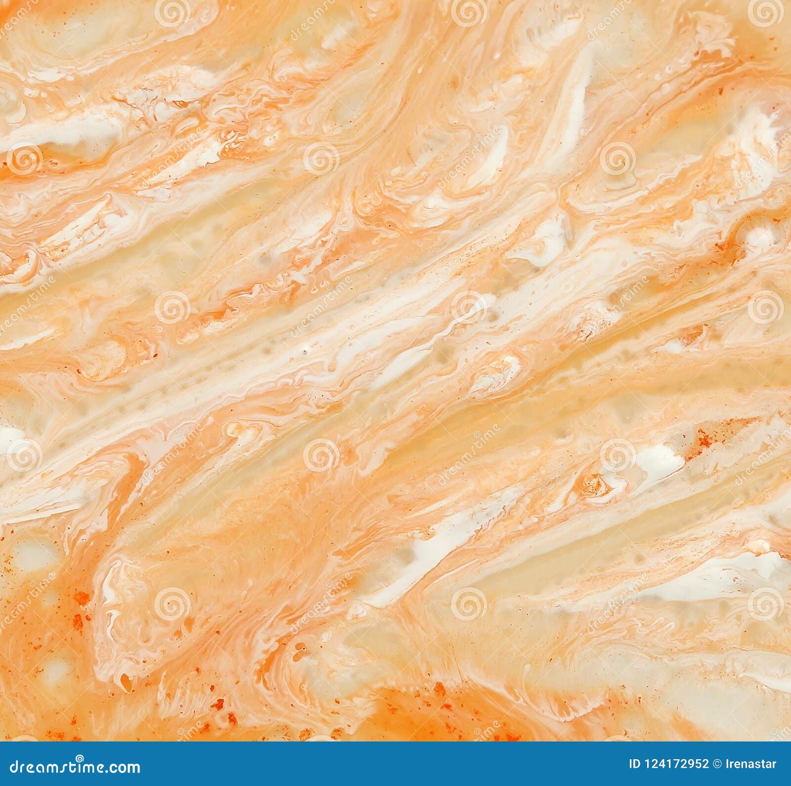 Abstract Marble Paint Background. Acrylic Texture Stock Photo - Image ...