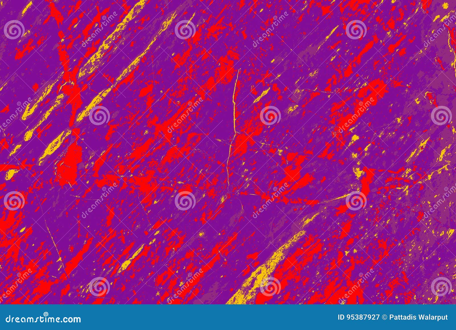 Abstract Marble Texture Background Stock Illustration - Illustration of ...