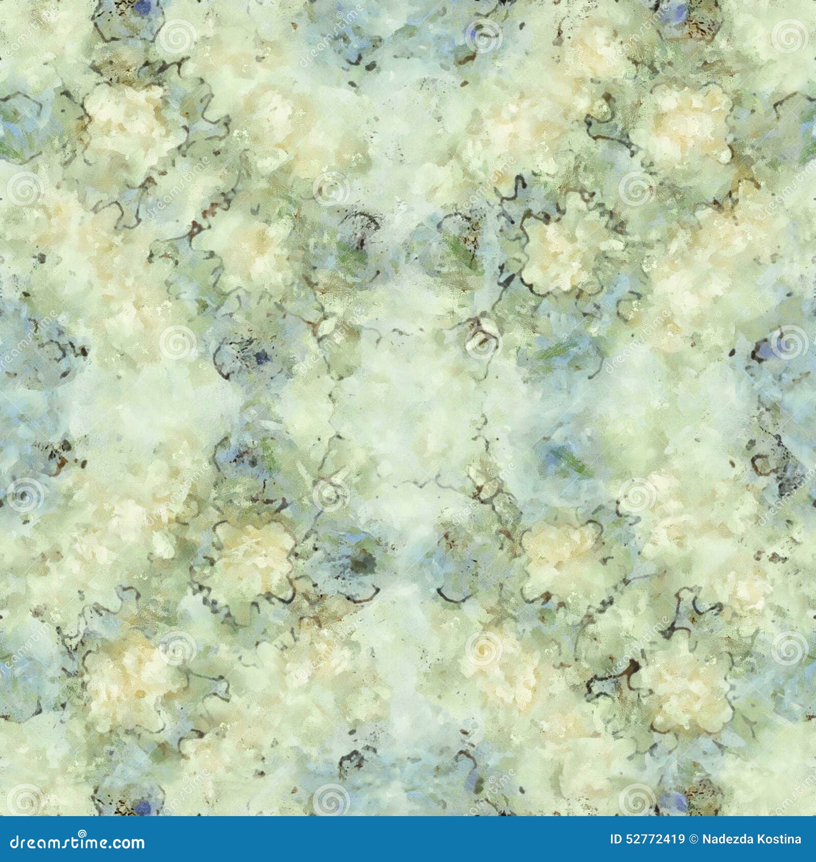 Marbled Paper Artwork Background Stock Image | CartoonDealer.com #13543459