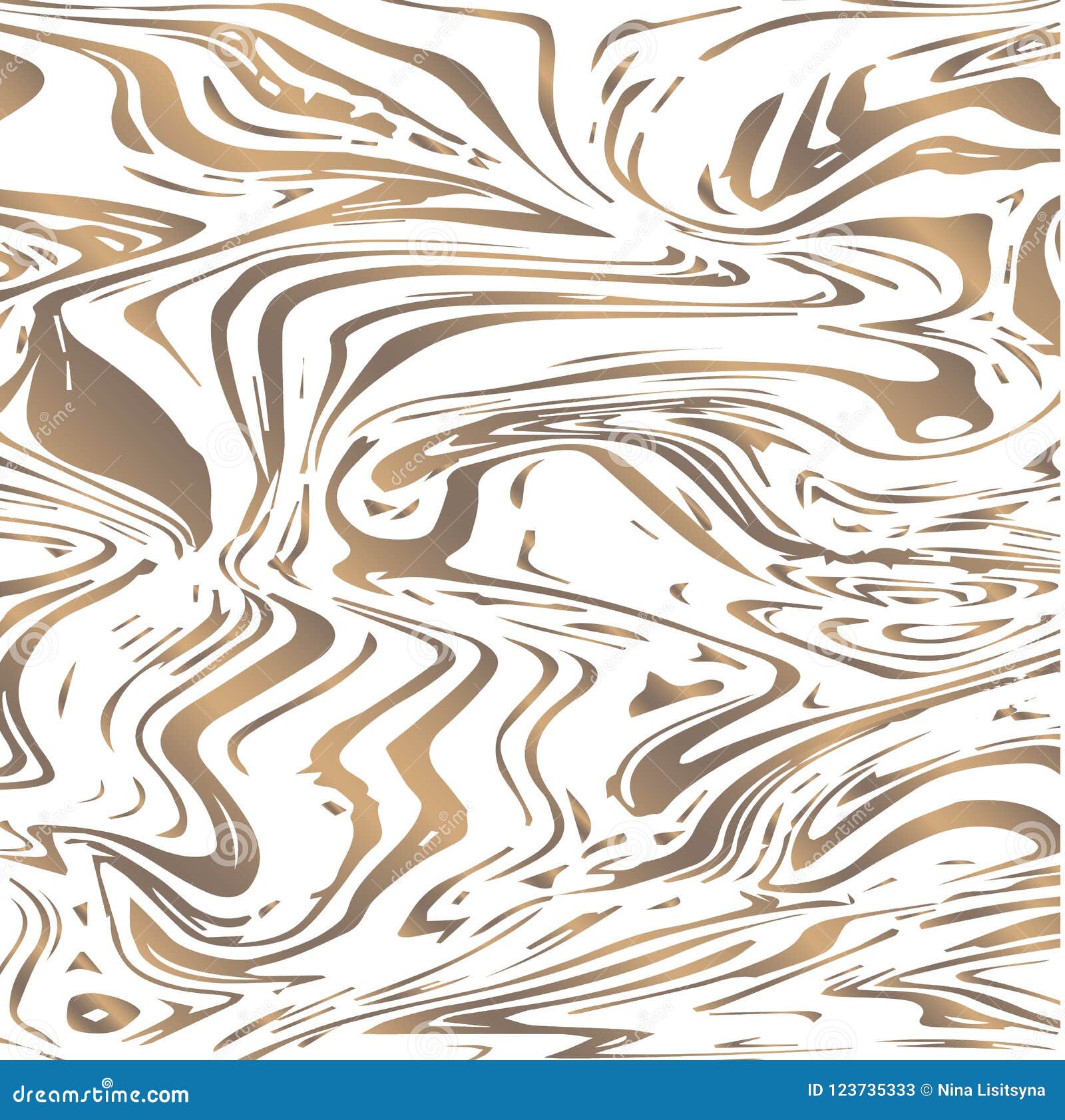 Abstract Marbled Textural Background. Stock Vector - Illustration of ...