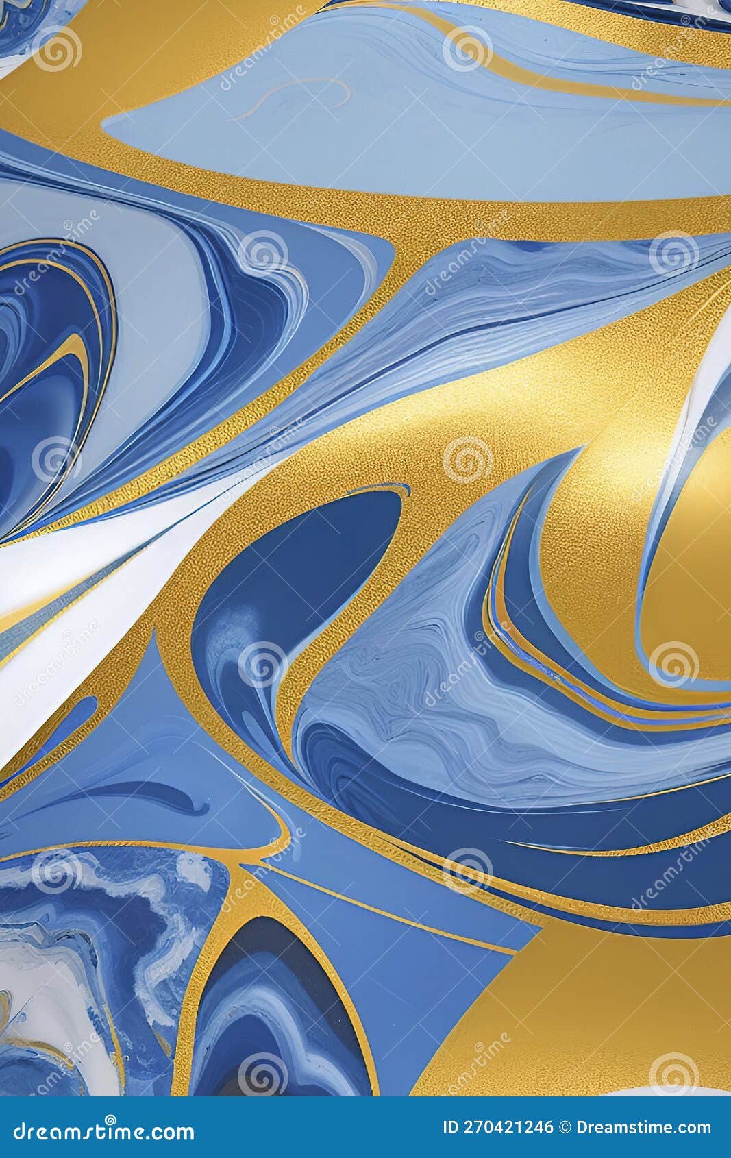 Marbling Texture Background Stock Illustration - Illustration of ...