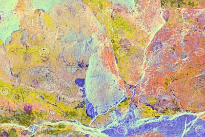 Abstract Marbling on Slate stock image. Image of rock - 1438465