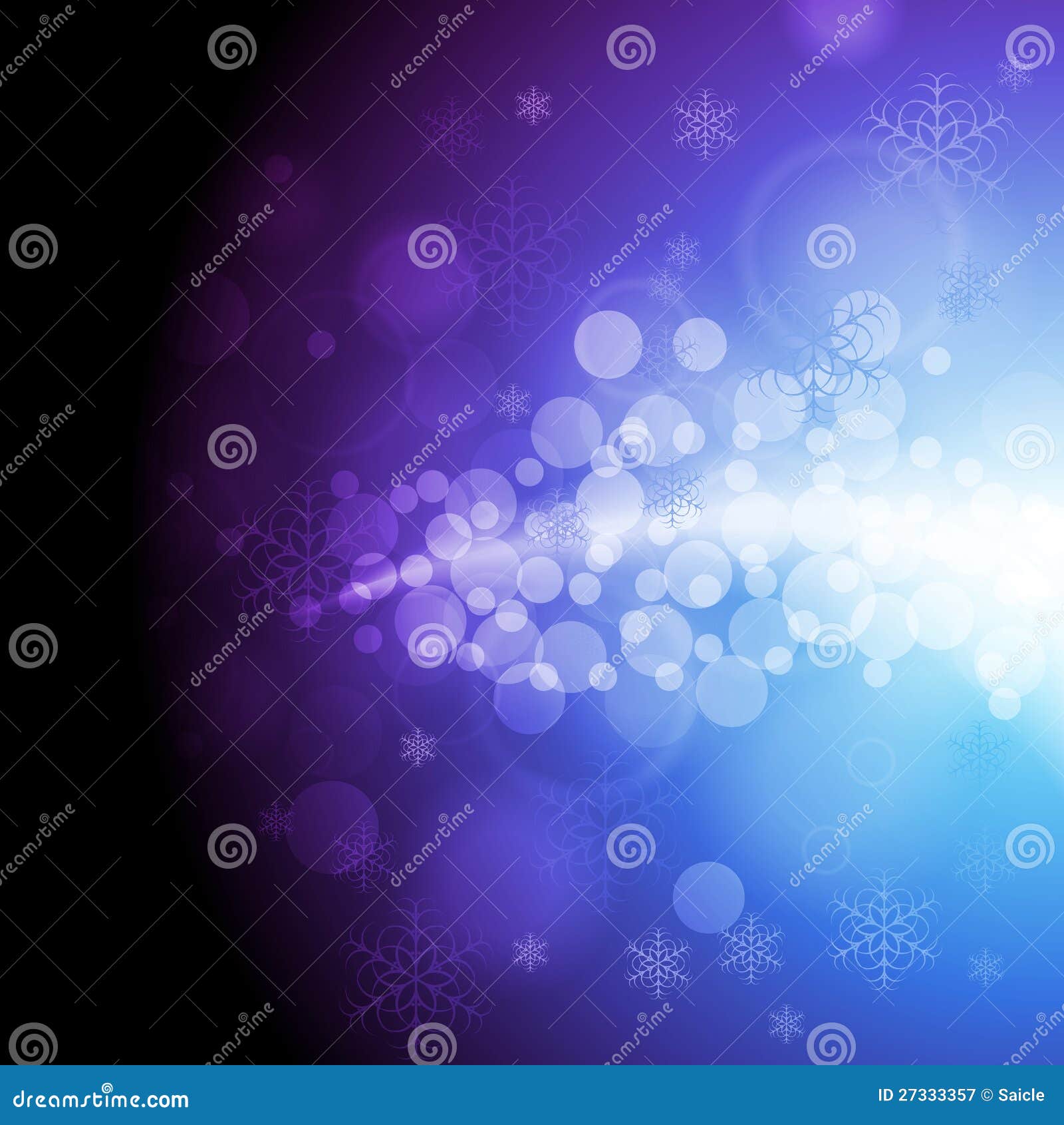 Abstract X-mas Background. Vector Illustration Stock Vector ...