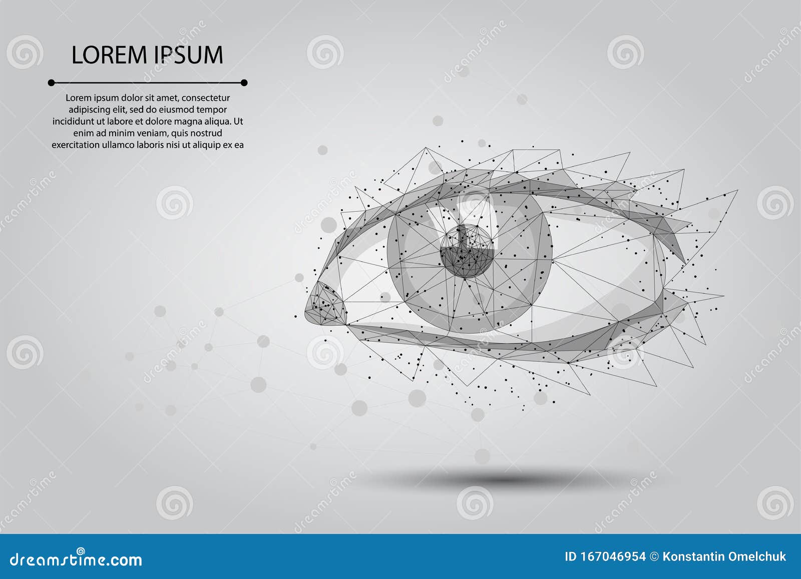 3D Low Poly Human Healthy Lungs Virtual Laser Surgery Operation HUD UI ...