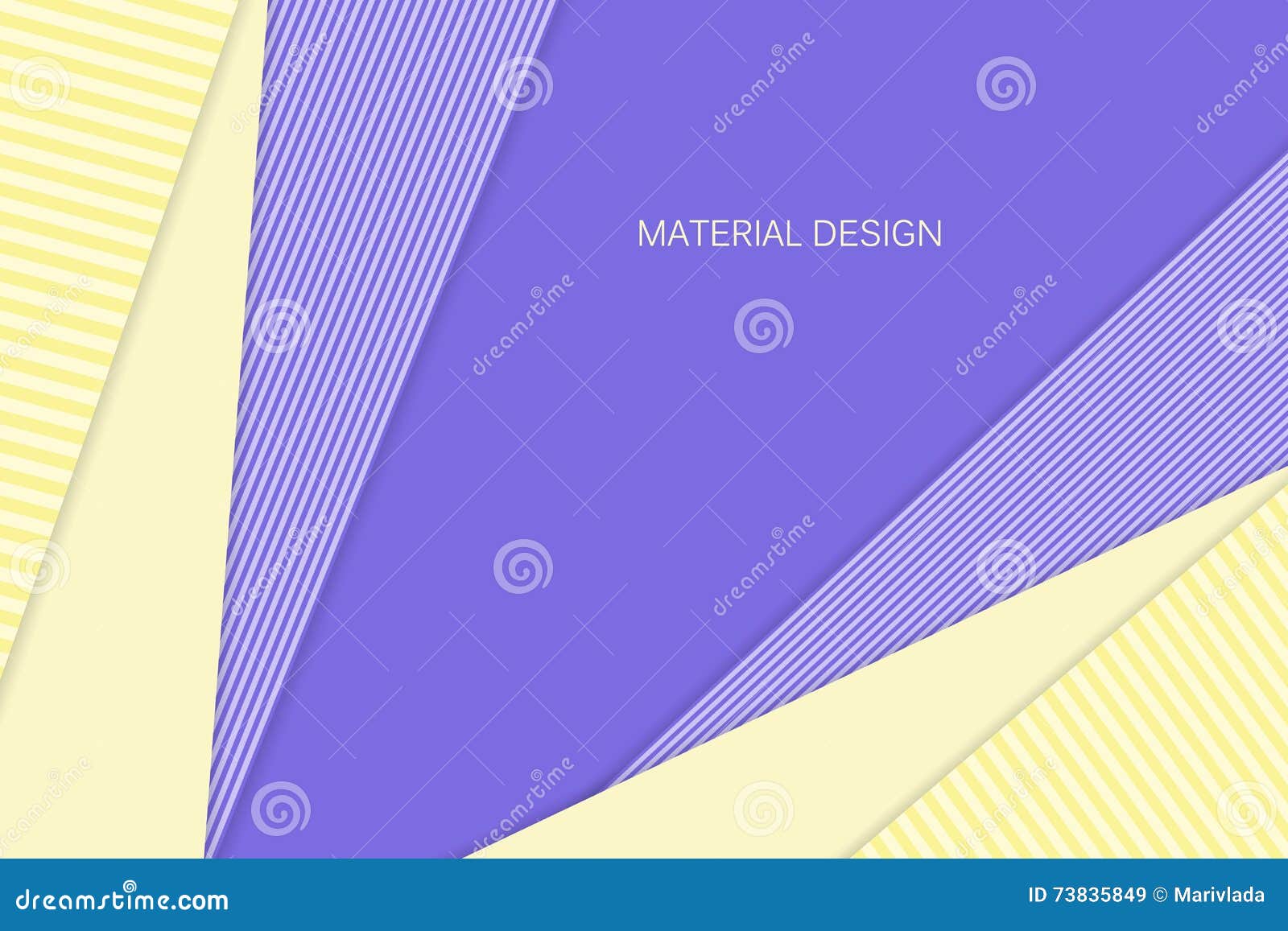 Abstract material design stock vector. Illustration of bright - 73835849