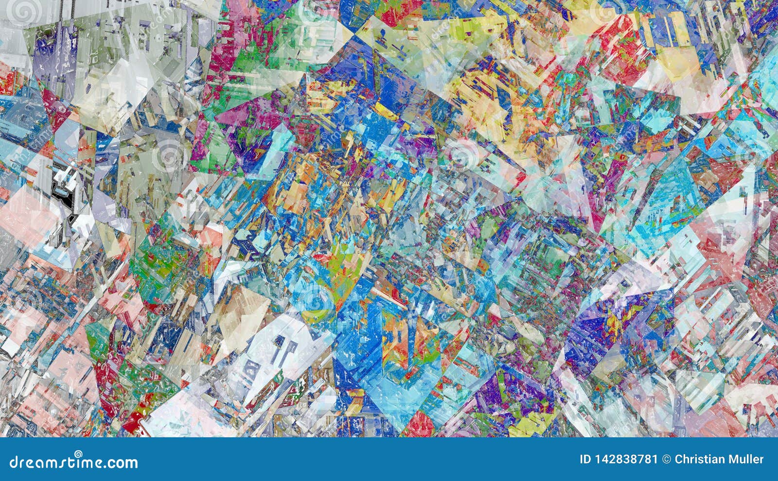 Abstract Material Shinny Surface Texture Pattern Digital Illustration ...