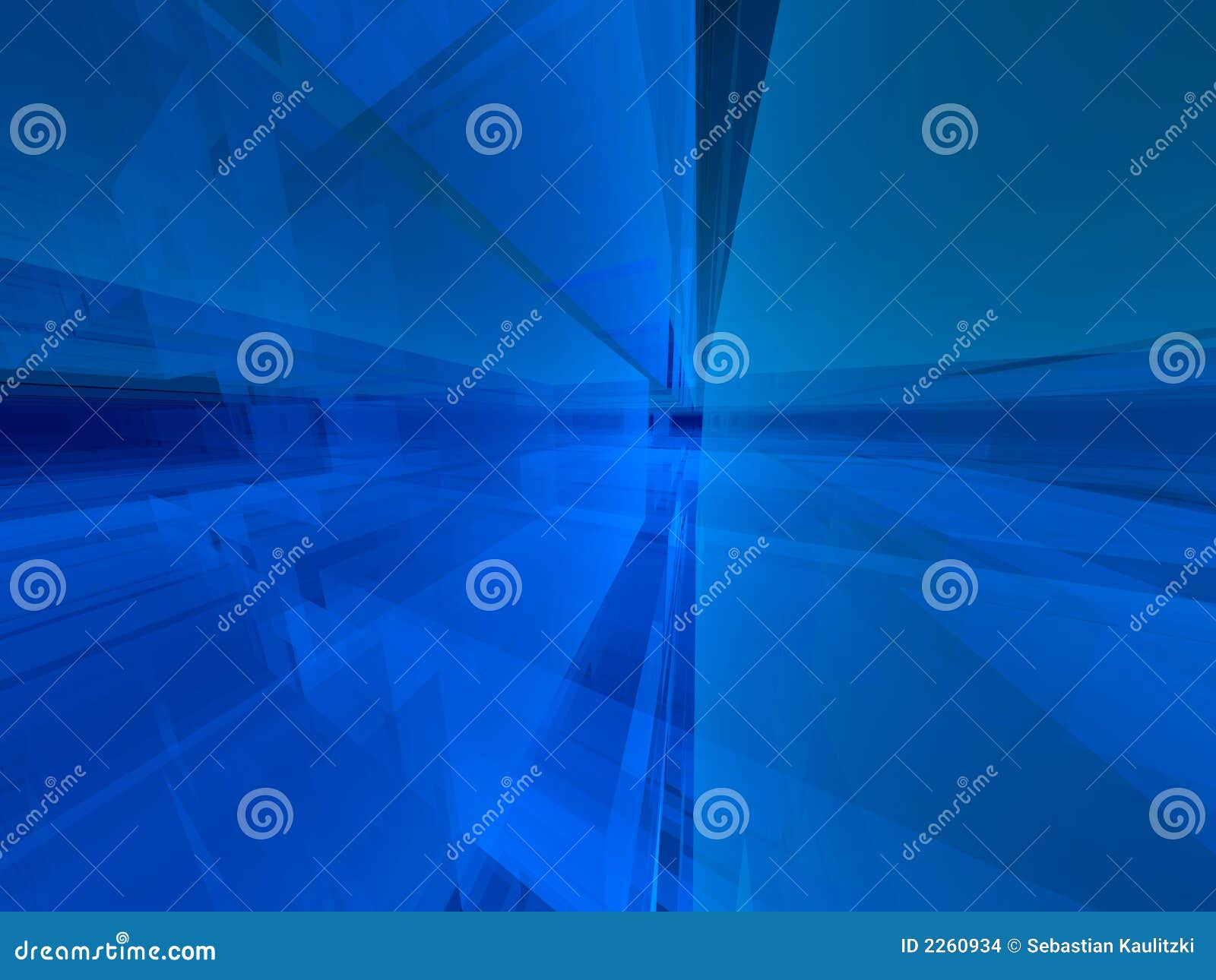 Abstract matrix stock illustration. Illustration of dimension - 2260934