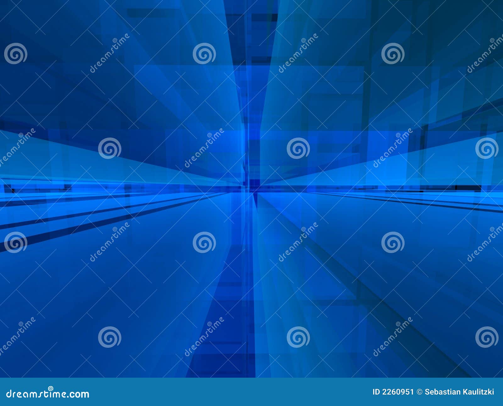Abstract matrix stock illustration. Illustration of contemporary - 2260951