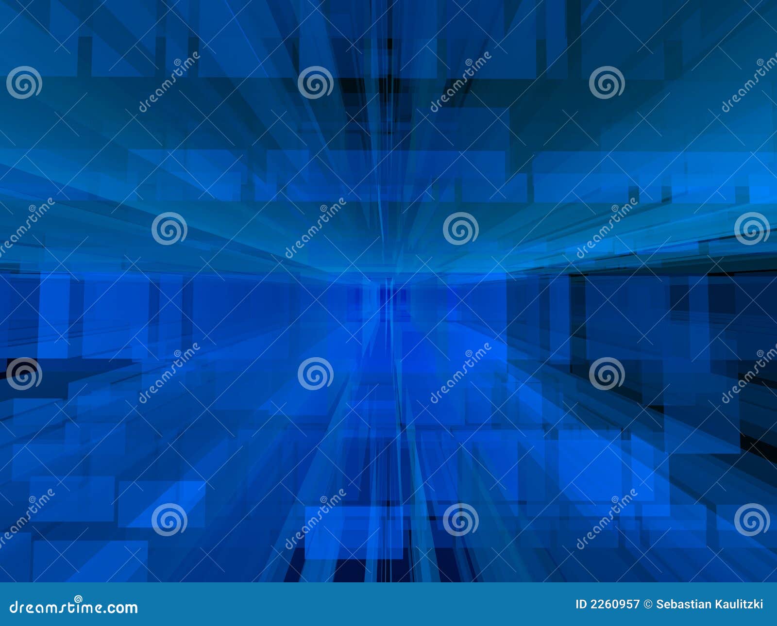 Abstract matrix stock illustration. Illustration of hitech - 2260957