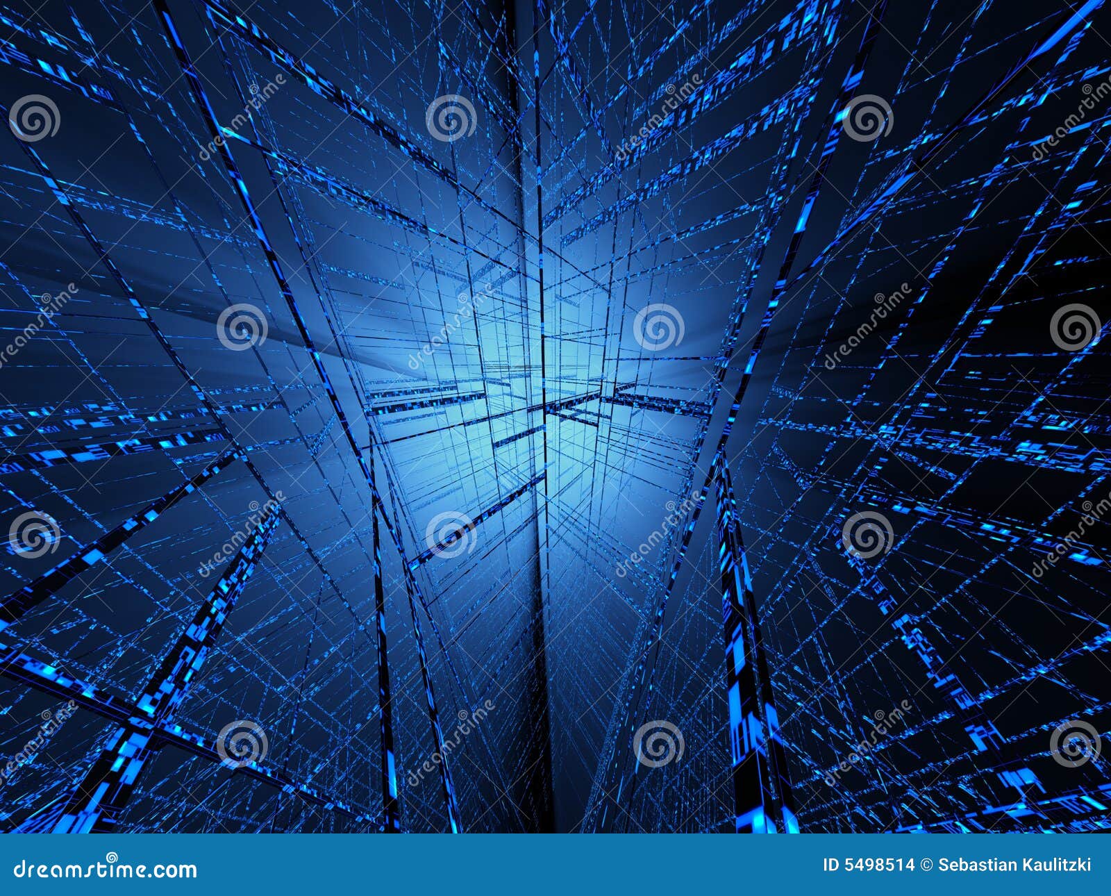 Abstract Matrix Numbers Background.High-tech Computer Background Vector ... Abstract Matrix Numbers Background.High-tech Computer Background Vector ...