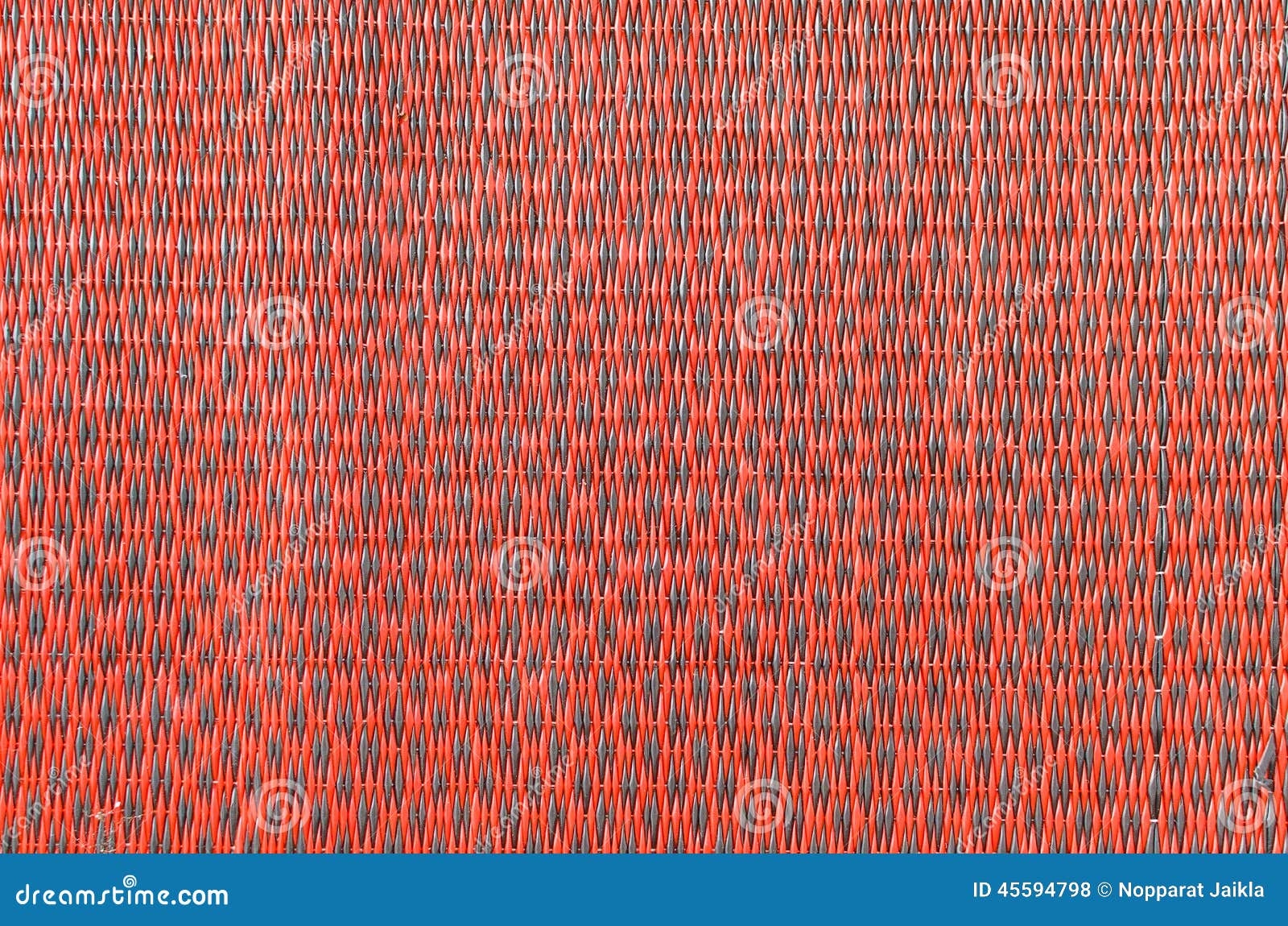 Abstract Mats Red and Black Texture Pattern Background Stock Photo ...