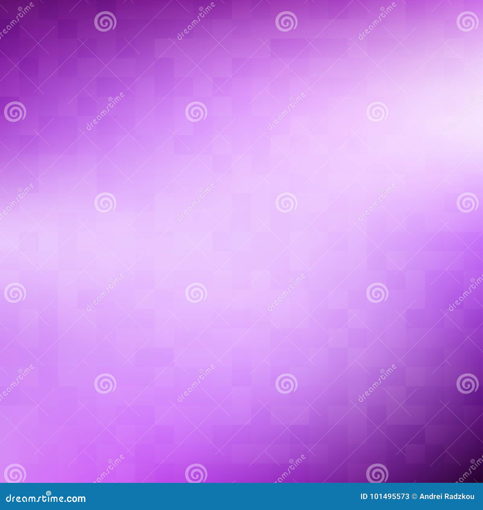 Abstract Mauve Background Textured by Squares Stock Vector ...