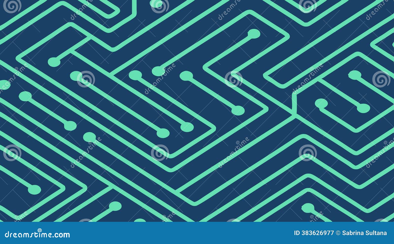 Vector Set Of Logic Gate Symbols, Symbols For Logic Gates. Line Or ...