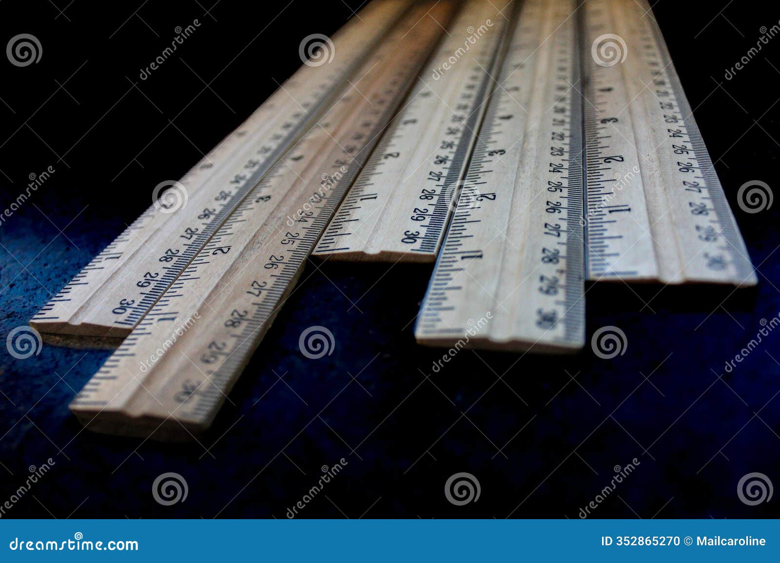 Abstract Equity Graphic Element Measuring Rulers in Rows Columns Math ...