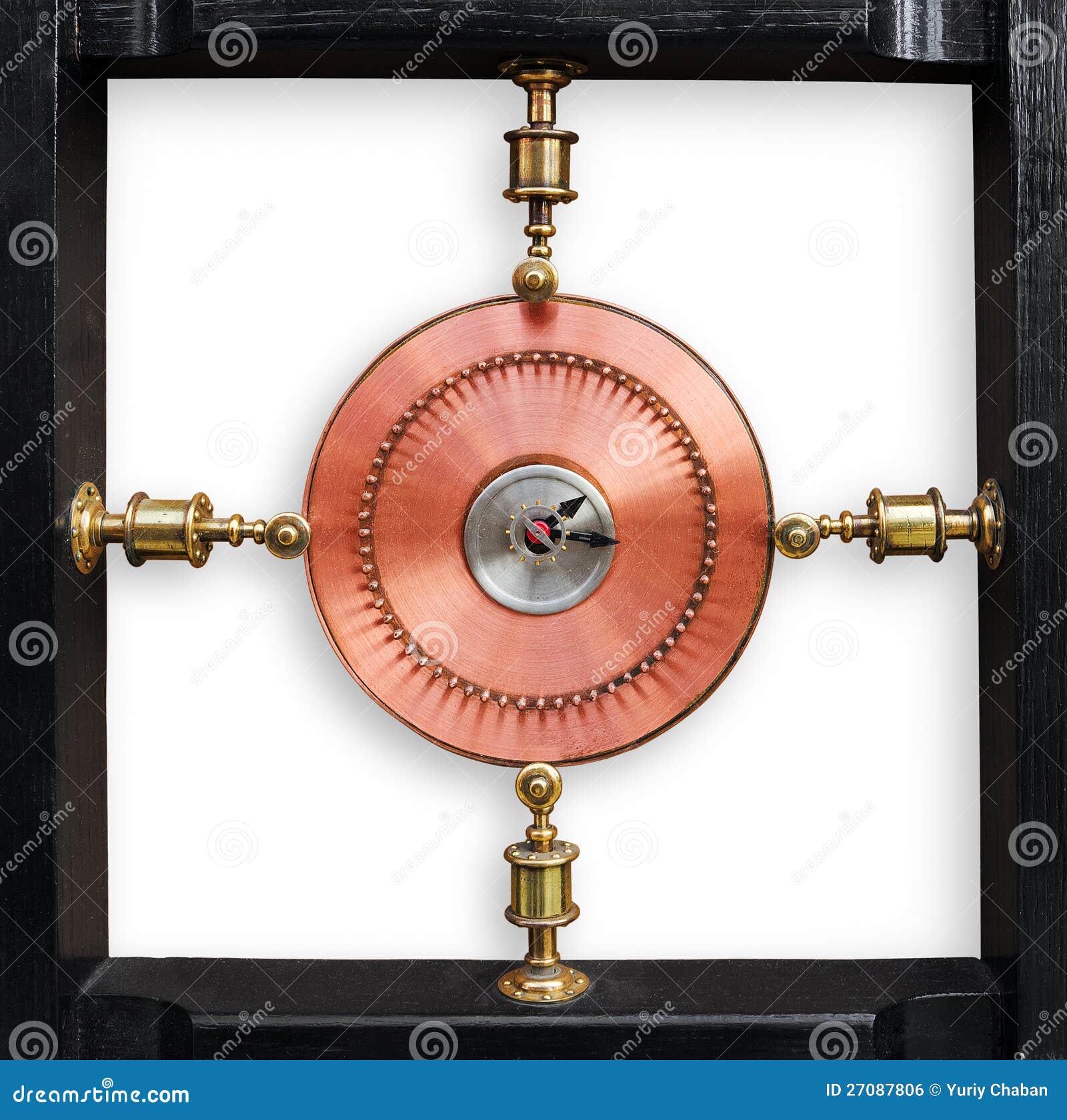 Abstract Mechanical Rotation Device Stock Photo - Image of rotary ... Abstract Mechanical Rotation Device Stock Photo - Image of rotary ...