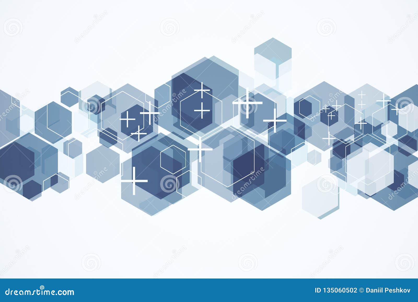 Abstract medical backdrop stock illustration. Illustration of medicine ...