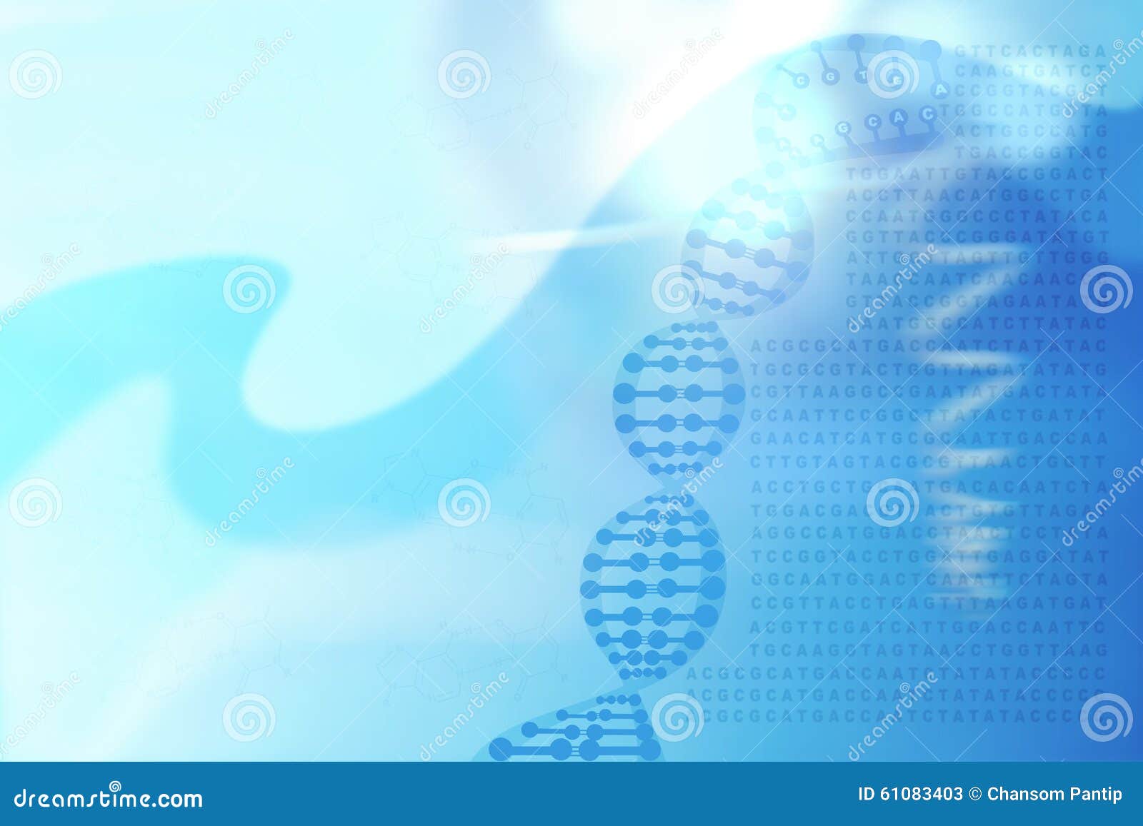 DNA Concept. DNA, Genetic Sign, DNA Logo Icon. Gene Life Or Molecule ...