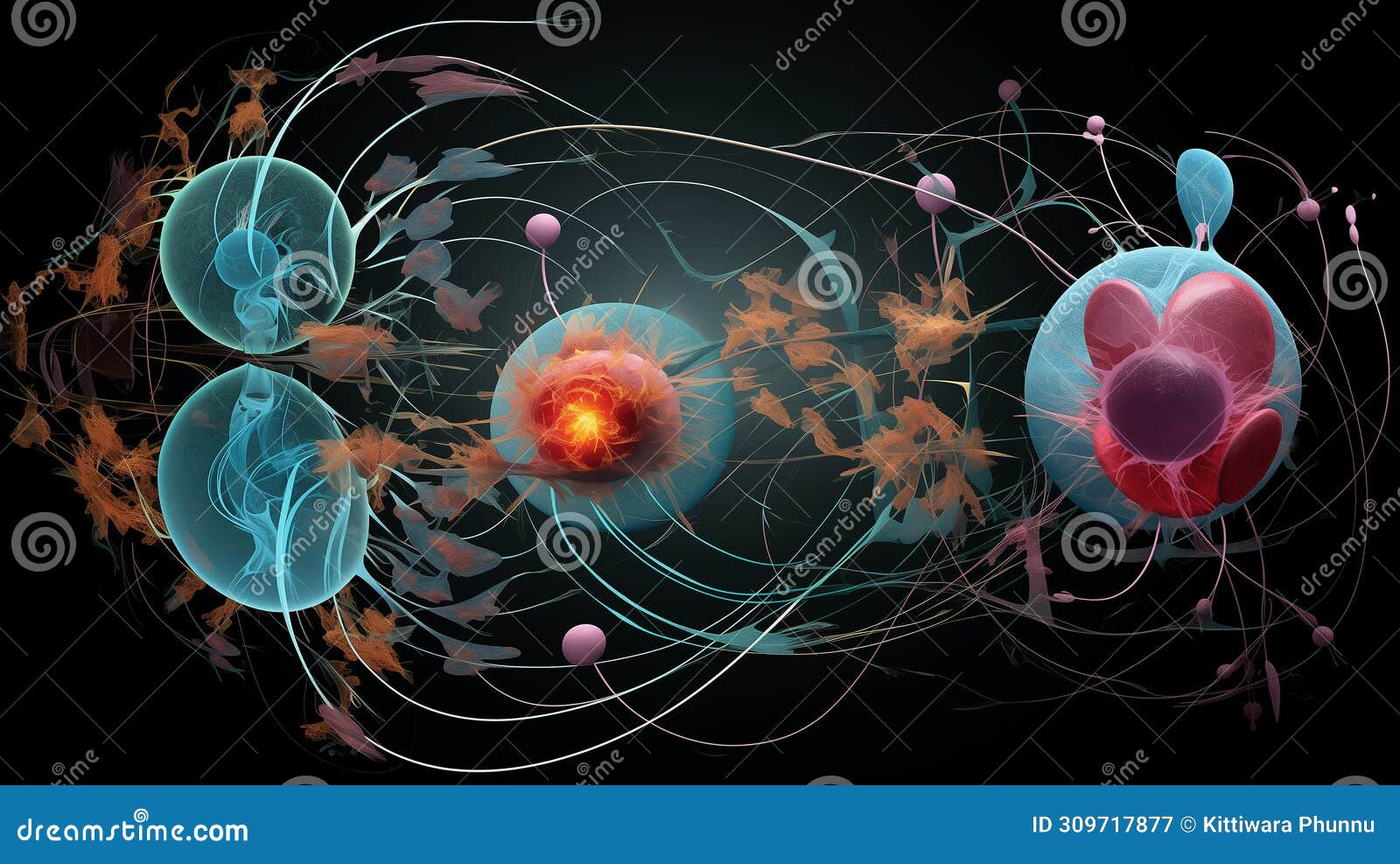 Neuronal Networks: The Building Blocks Of Brain Function Background ... Neuronal Networks: The Building Blocks Of Brain Function Background ...