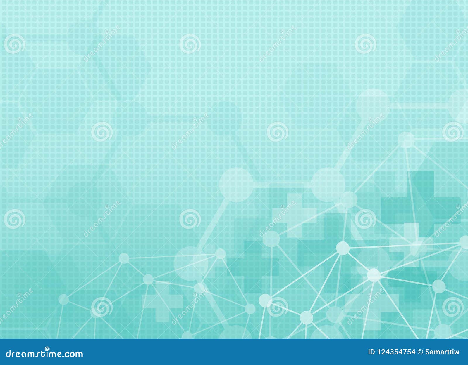 Abstract Medical Background Stock Vector - Illustration of natural ...