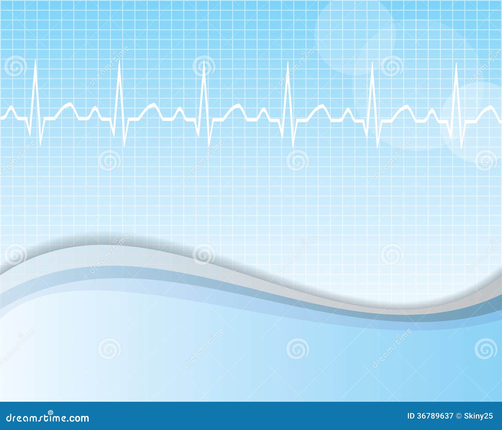 Abstract Medical Background Stock Vector - Illustration of ambulance ...