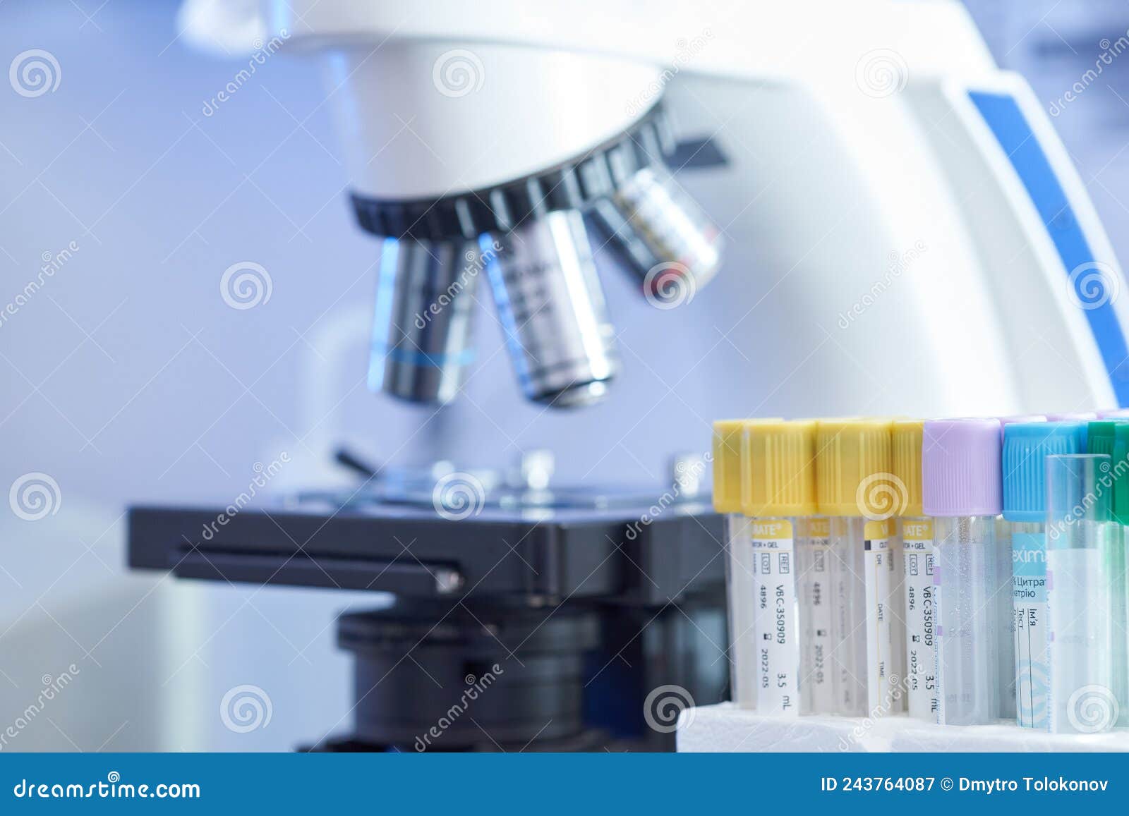 Abstract Medical and Science Backgrounds Stock Image - Image of ...