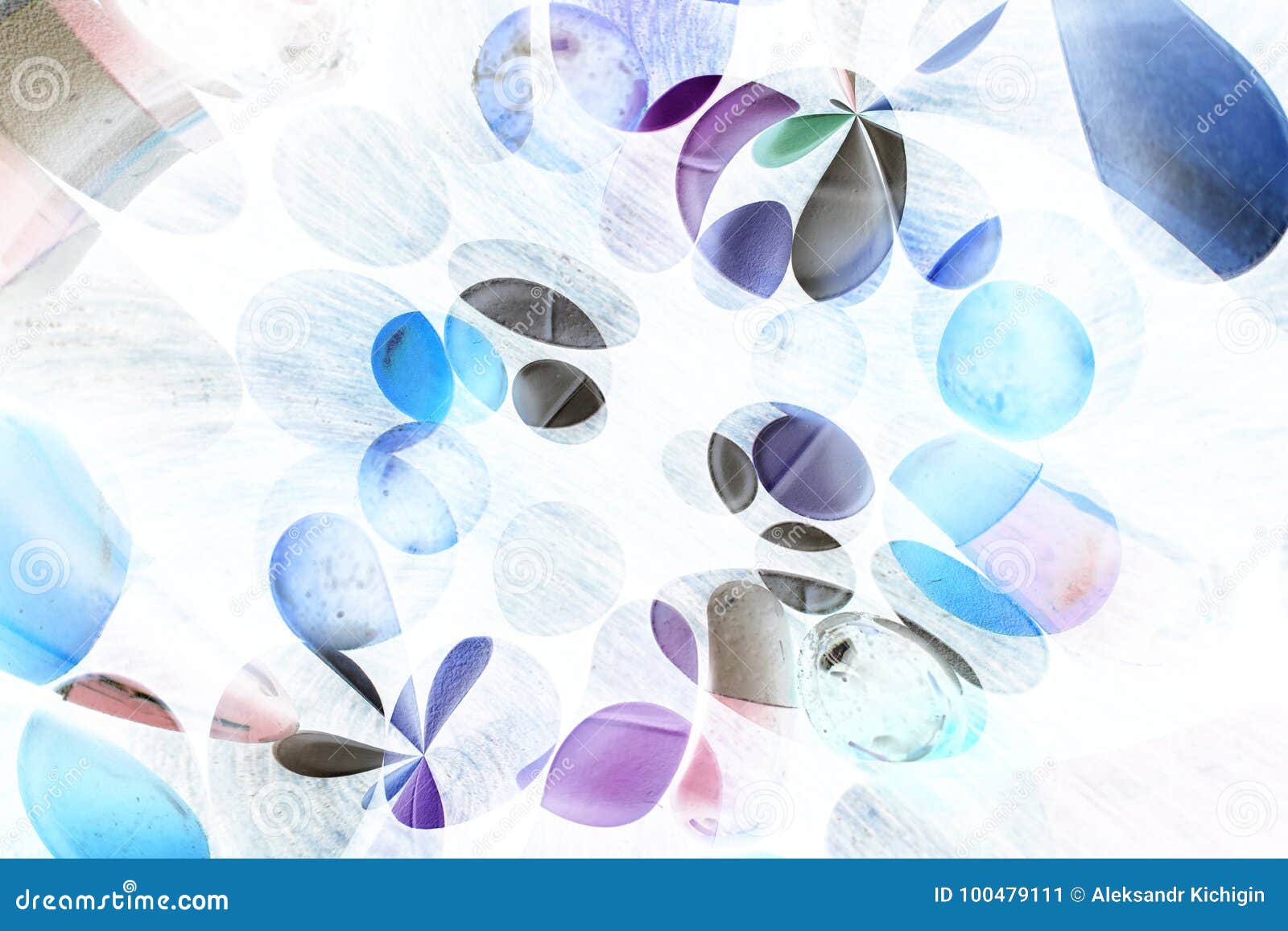 Abstract Medication Background Stock Image - Image of abstract ...