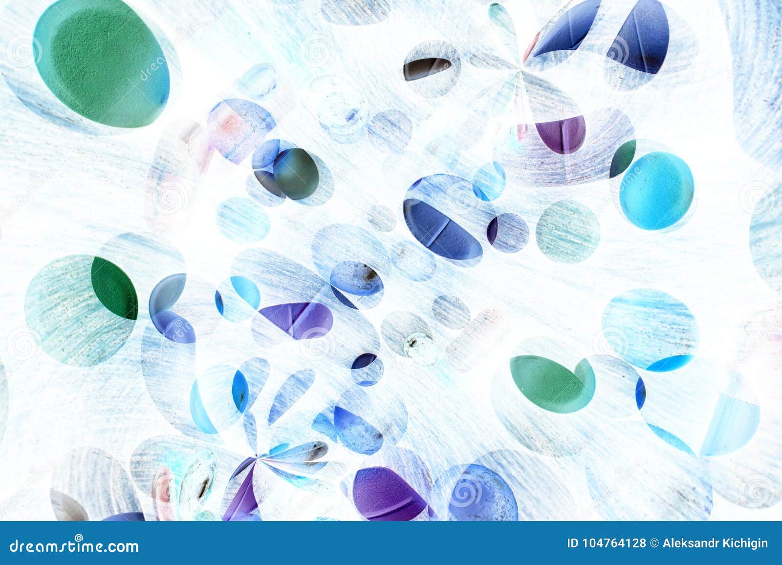 Abstract Medication Background Stock Photo - Image of background, card ...