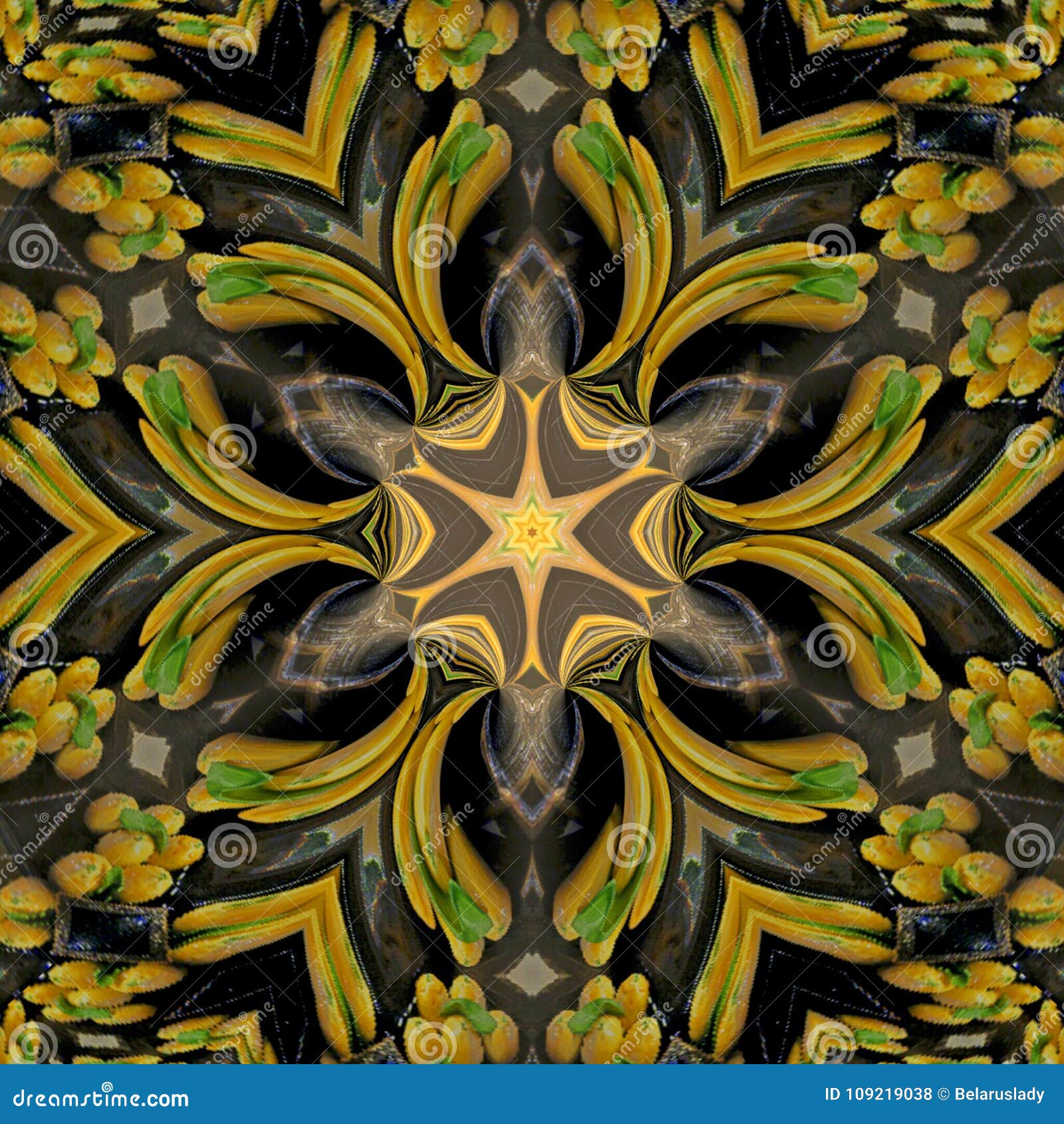 Abstract Medieval Battlefield: Concept Art Of A Knight In A Field Of ...