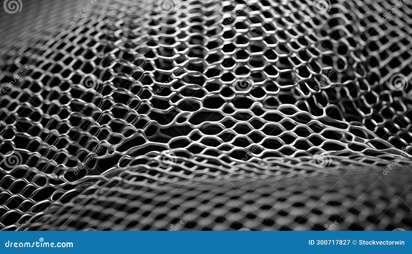 Abstract Mesh Dots Background Stock Illustration - Illustration of ...